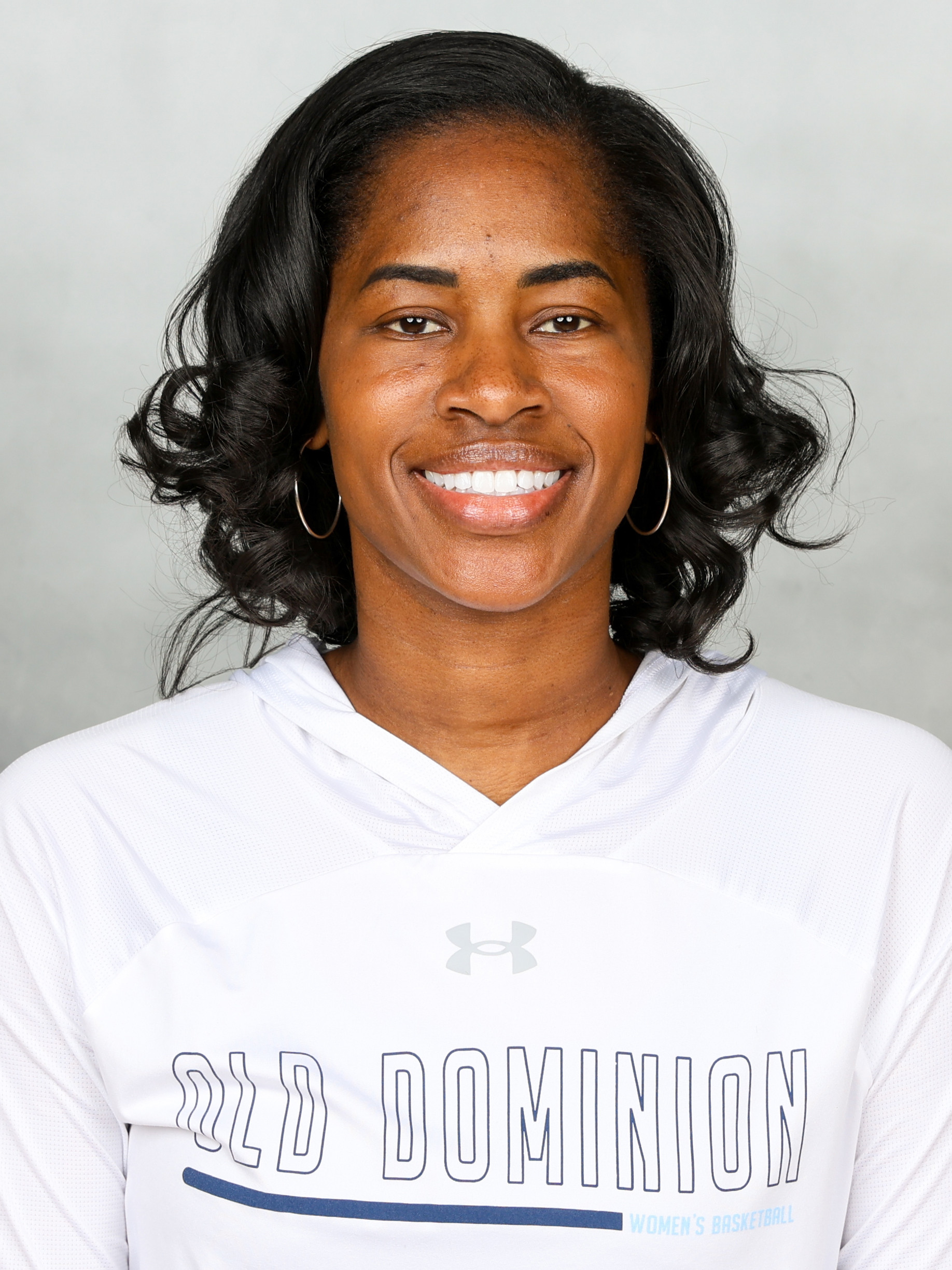 Danielle Bell - Old Dominion Athletics
