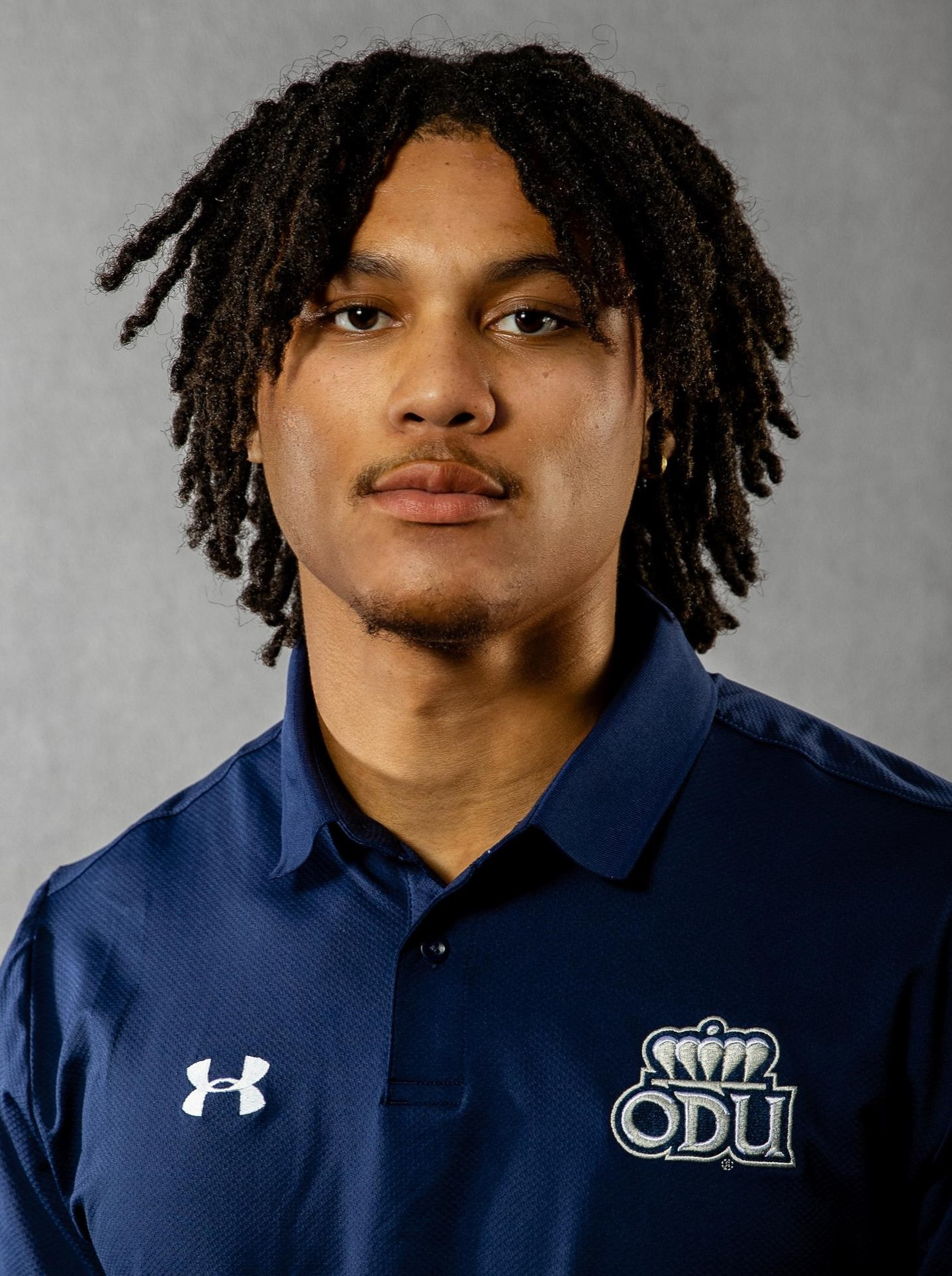 Donta Anthony Jr. - Football 2022 - Old Dominion Athletics