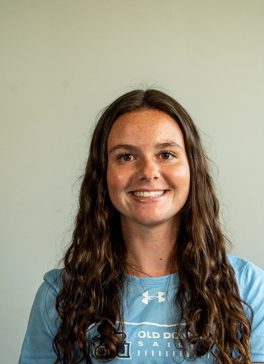 Isabelle Kanach - 2024-25 Sailing Roster - Old Dominion Athletics