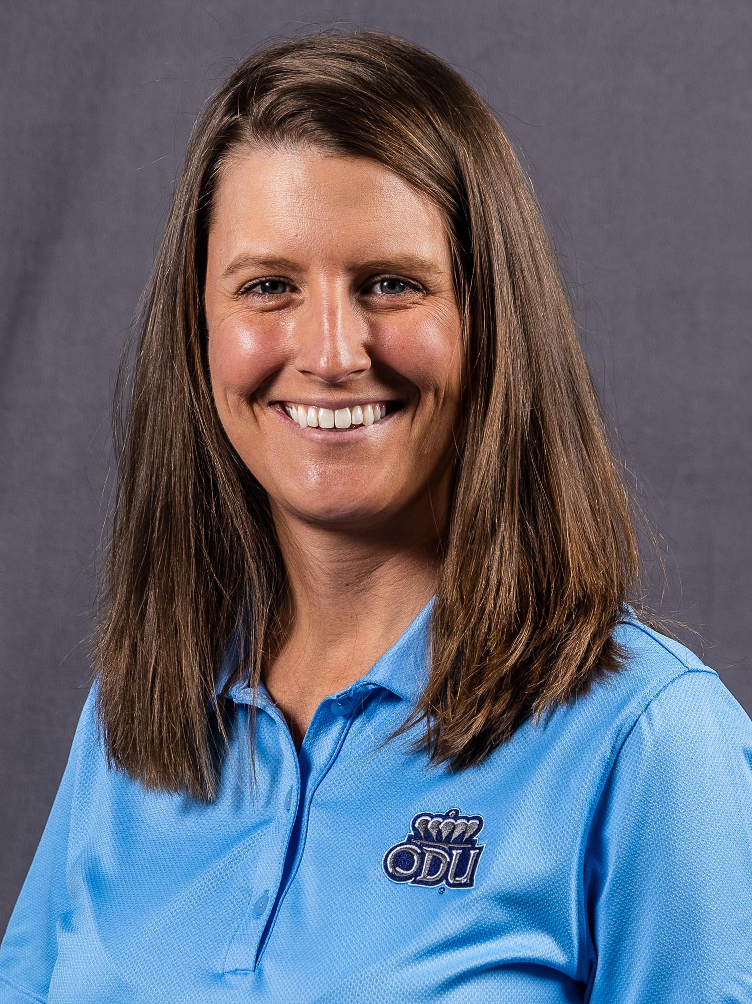 Mallory Kane - Old Dominion Athletics