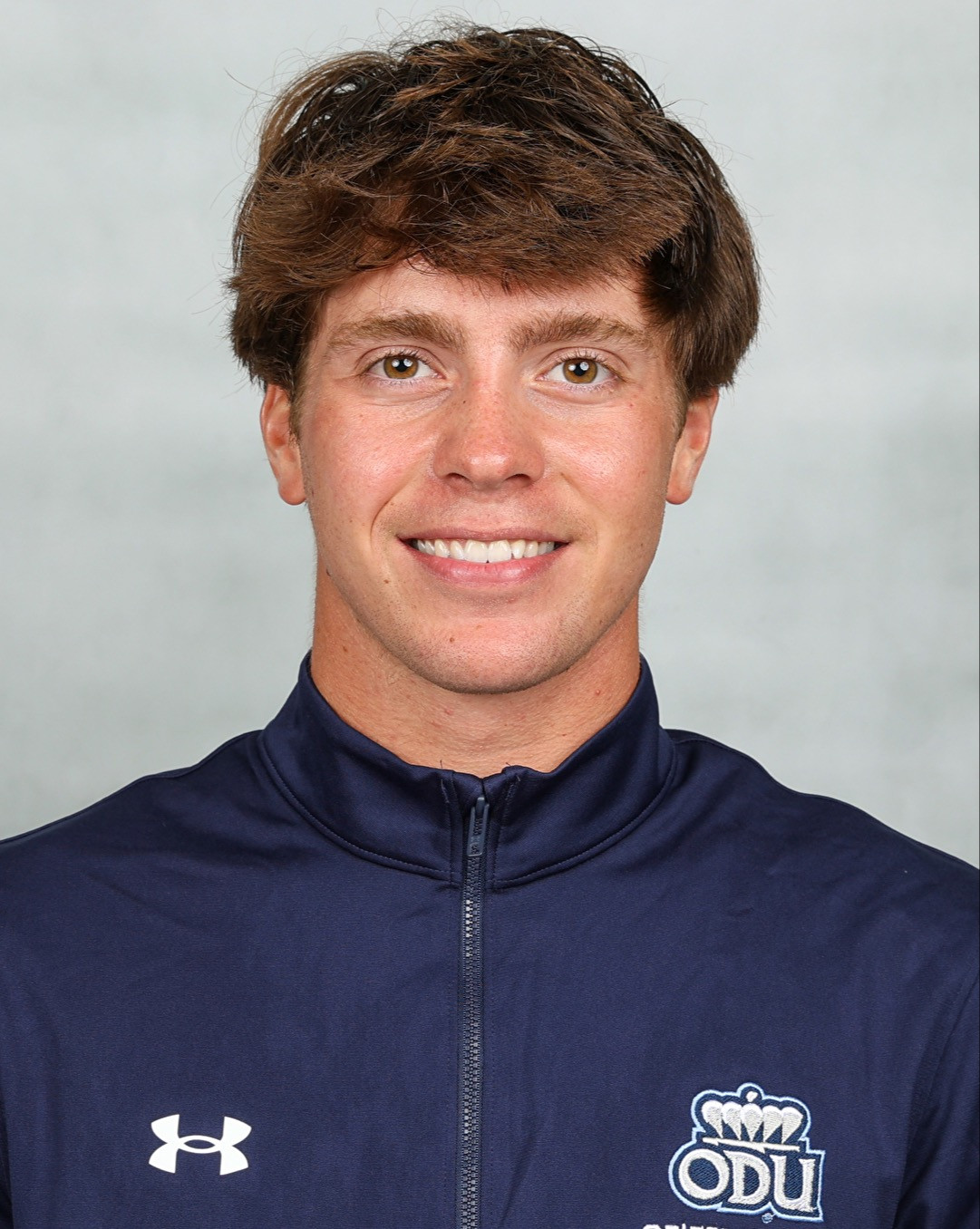 Michael Marotta - Swimming 2025-26 - Old Dominion Athletics