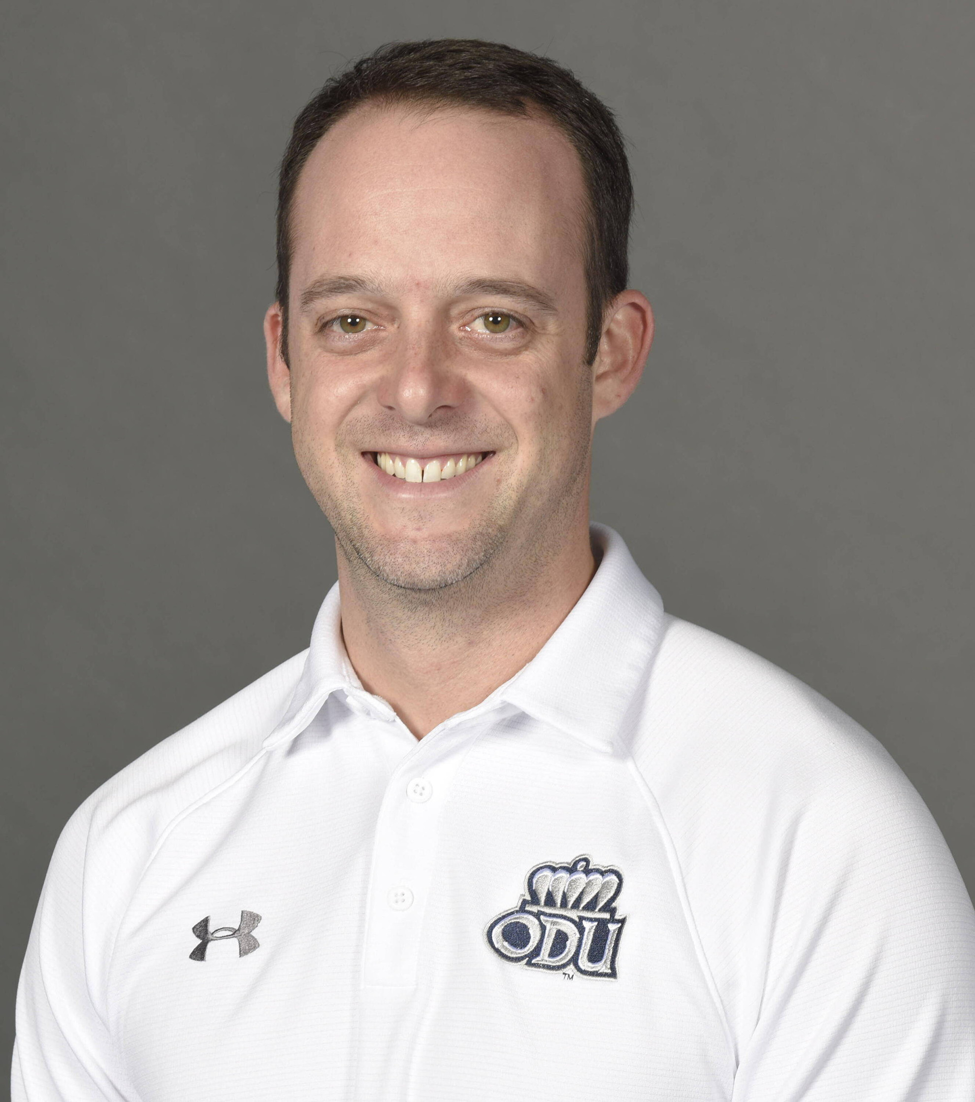 Dominic Manilla - Old Dominion Athletics