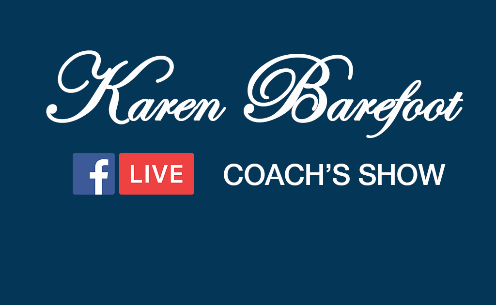 Karen Barefoot Coach's Show - Old Dominion Athletics