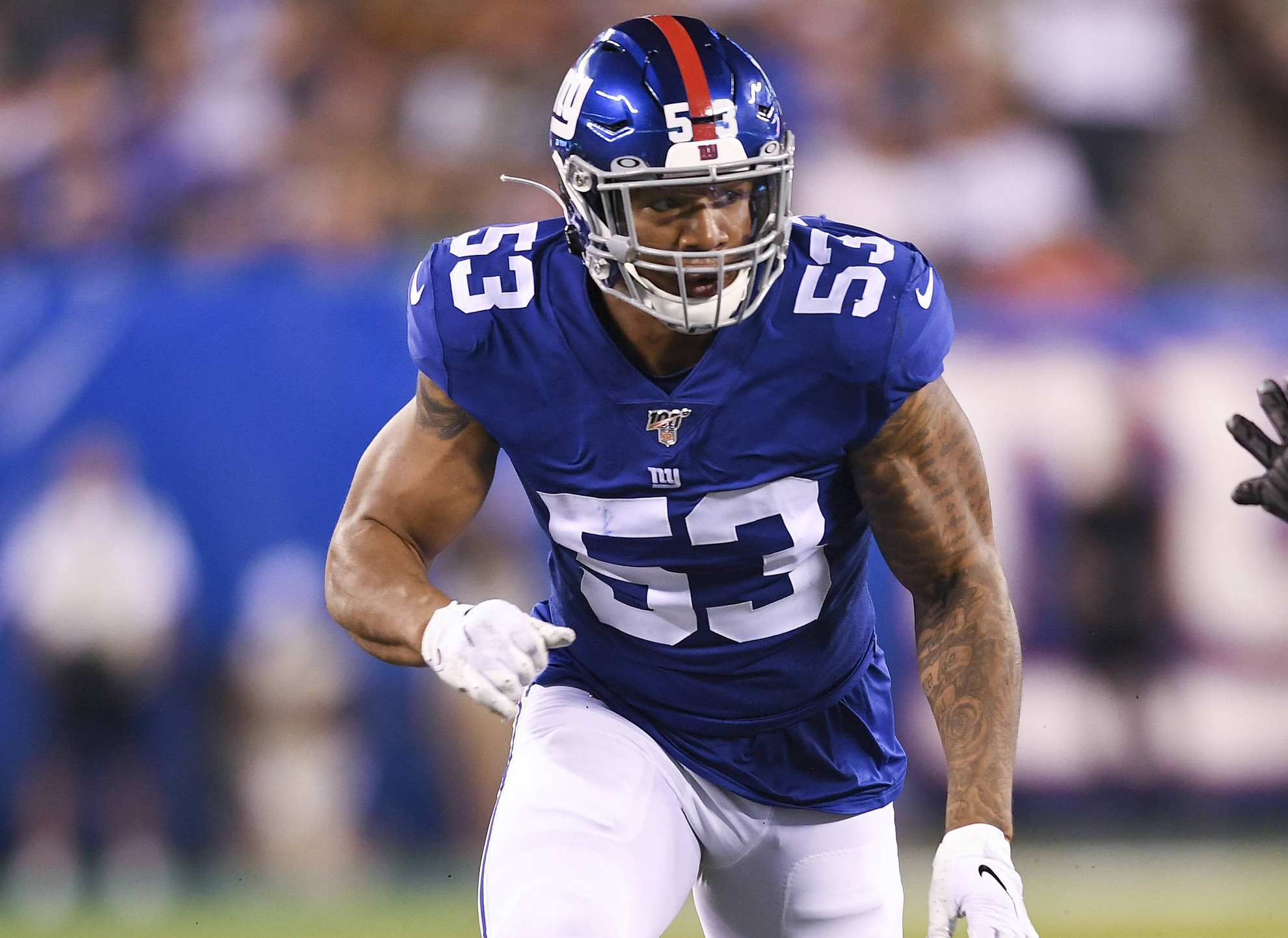 Monarchs in the NFL Update - Old Dominion Athletics