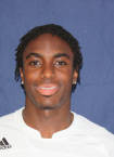 Adrian LeRoy - Men's Soccer 2009 - Old Dominion Athletics
