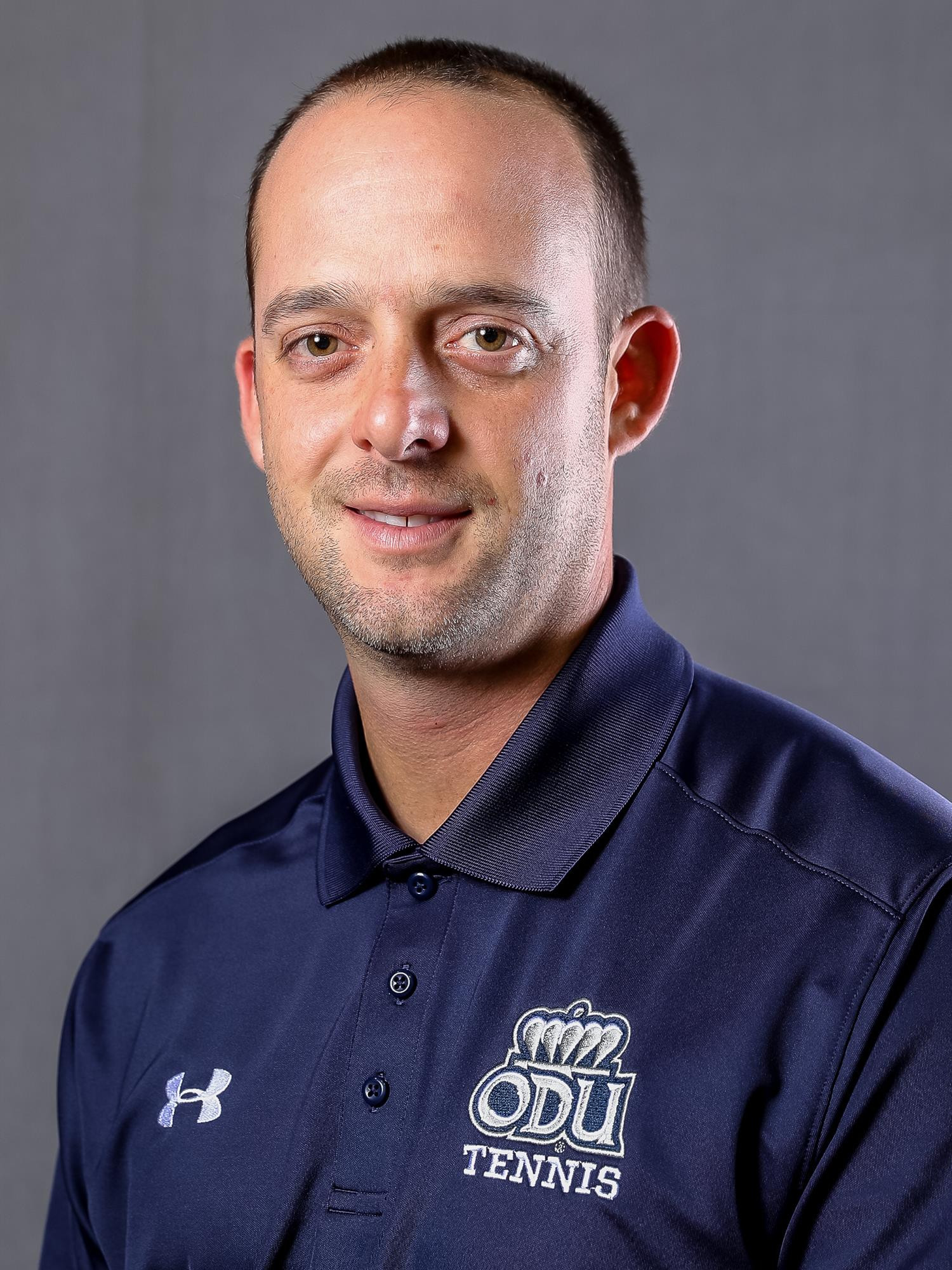 Dominic Manilla - Old Dominion Athletics