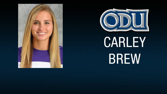 Lady Monarchs Announce Addition of Carley Brew to Program - Old ...