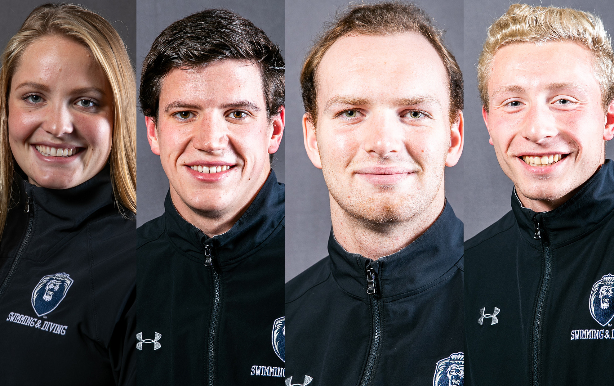 Know Your Swimming Monarchs: Why Old Dominion - Old Dominion Athletics