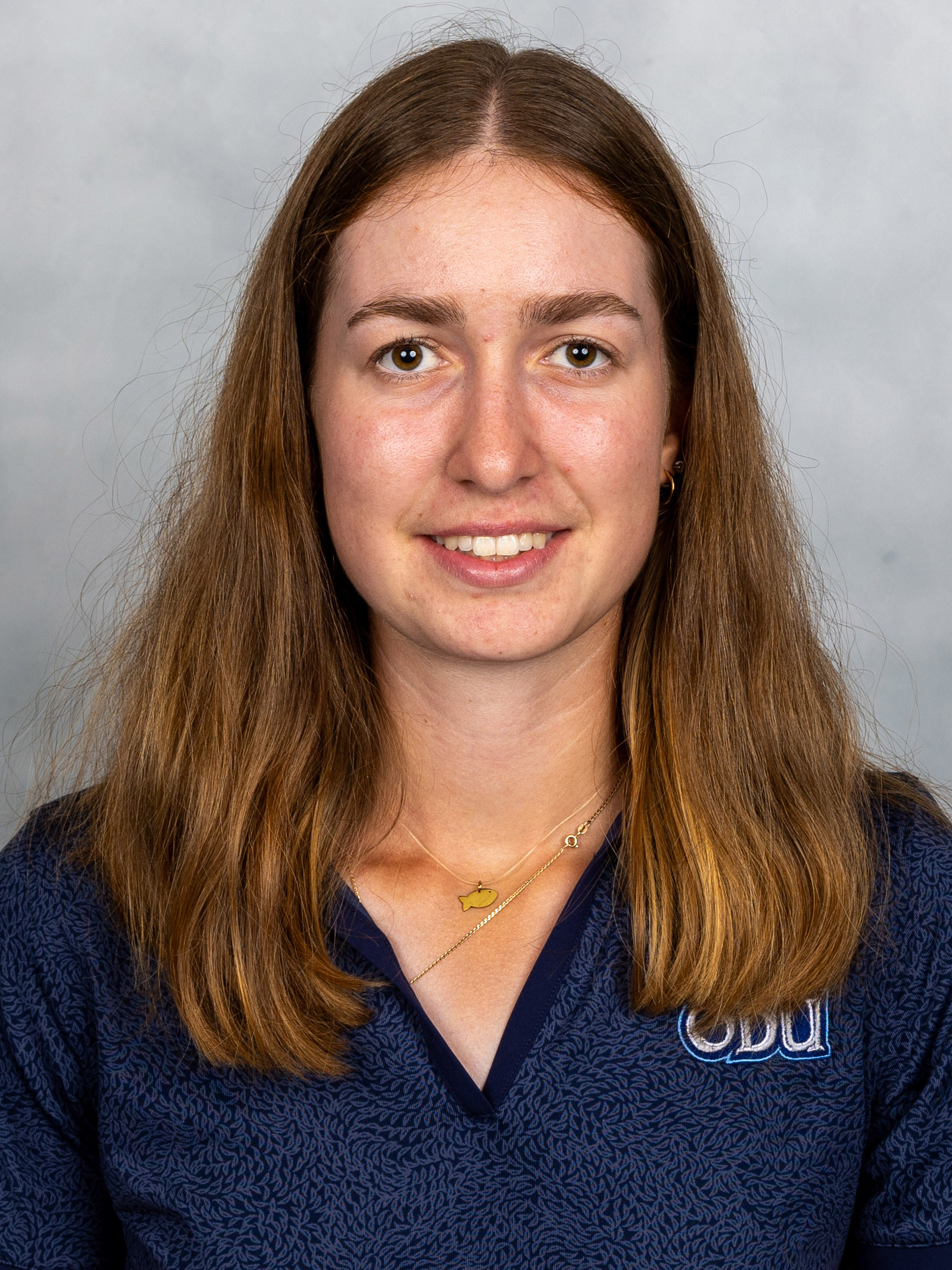 Barbara Car - Women's Golf 2024-25 - Old Dominion Athletics