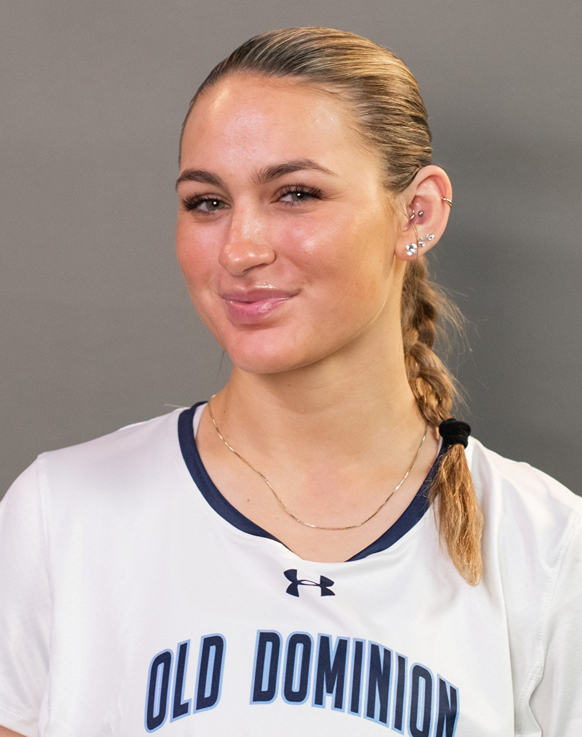Hannah Shaddock - Women's Lacrosse 2026 Roster - Old Dominion Athletics