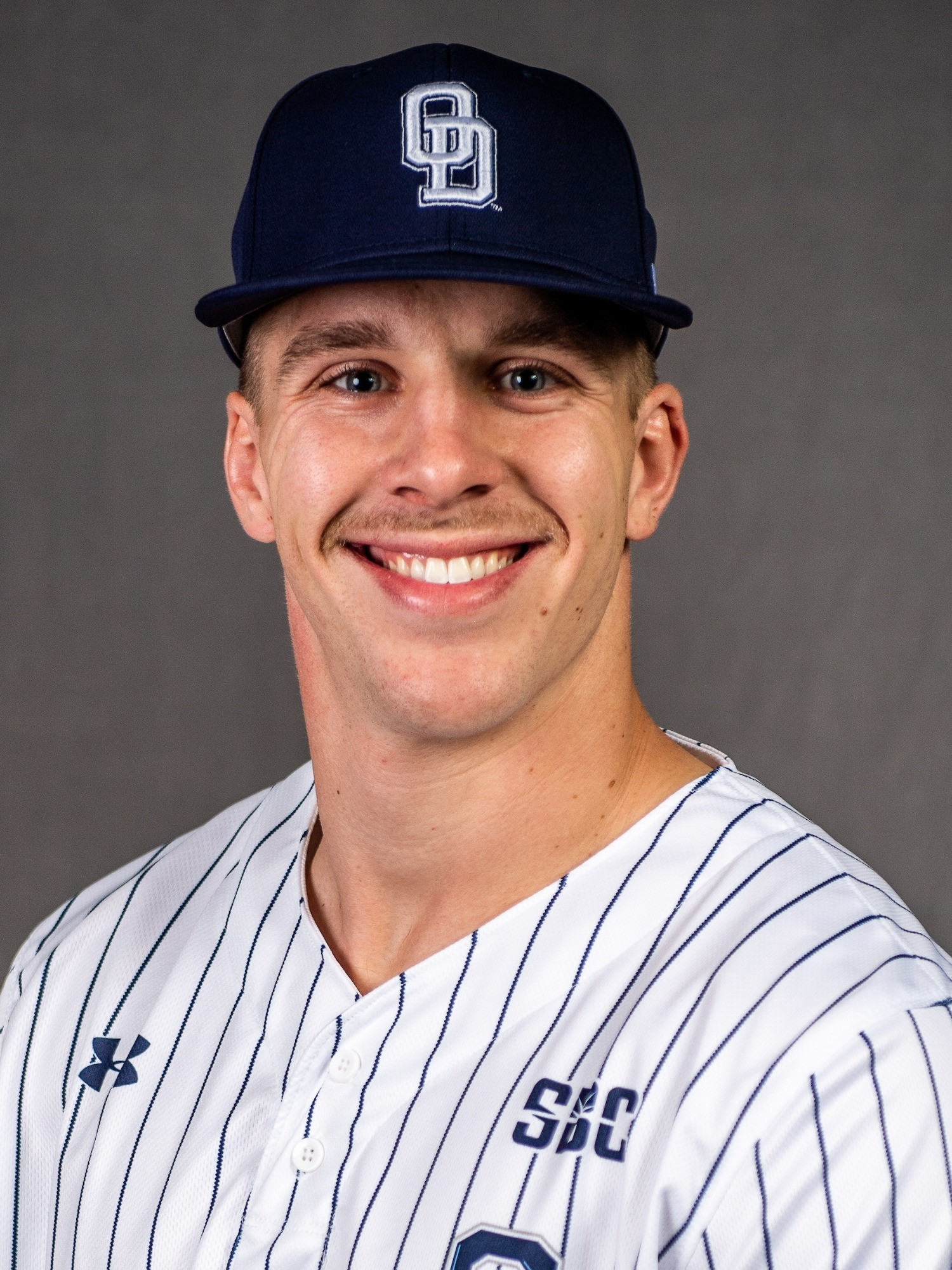 Thomas Wheeler - Baseball 2023 - Old Dominion Athletics