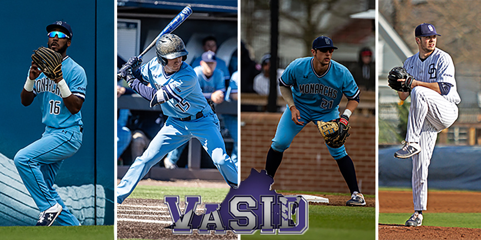 Gregory, Battle, Coutney and Dengler Earn All-State Honors - Old ...