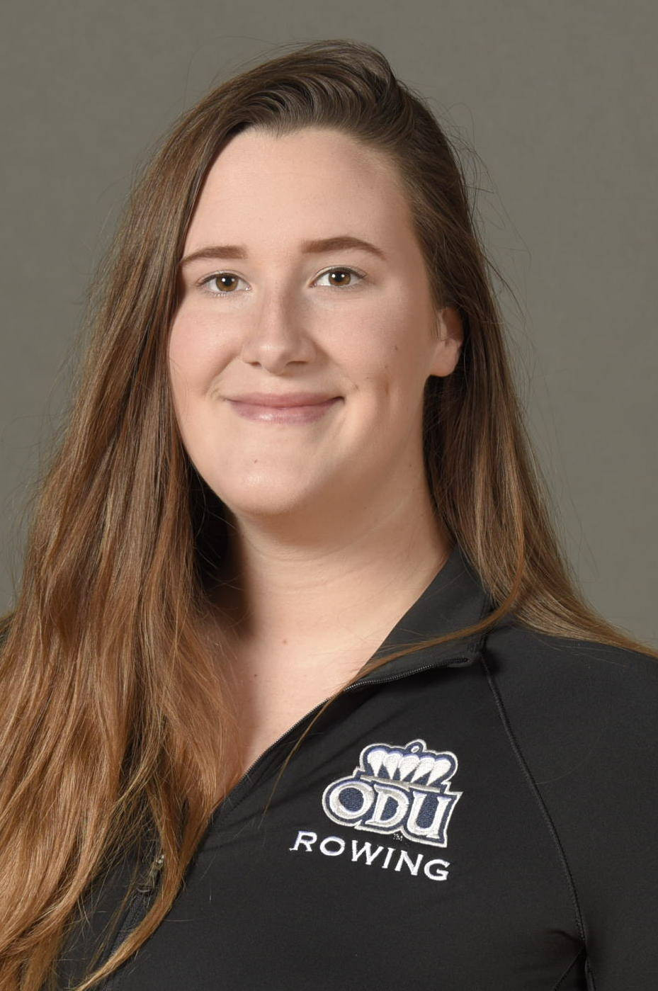 Rachel Miller - Women's Rowing 2016-17 - Old Dominion Athletics