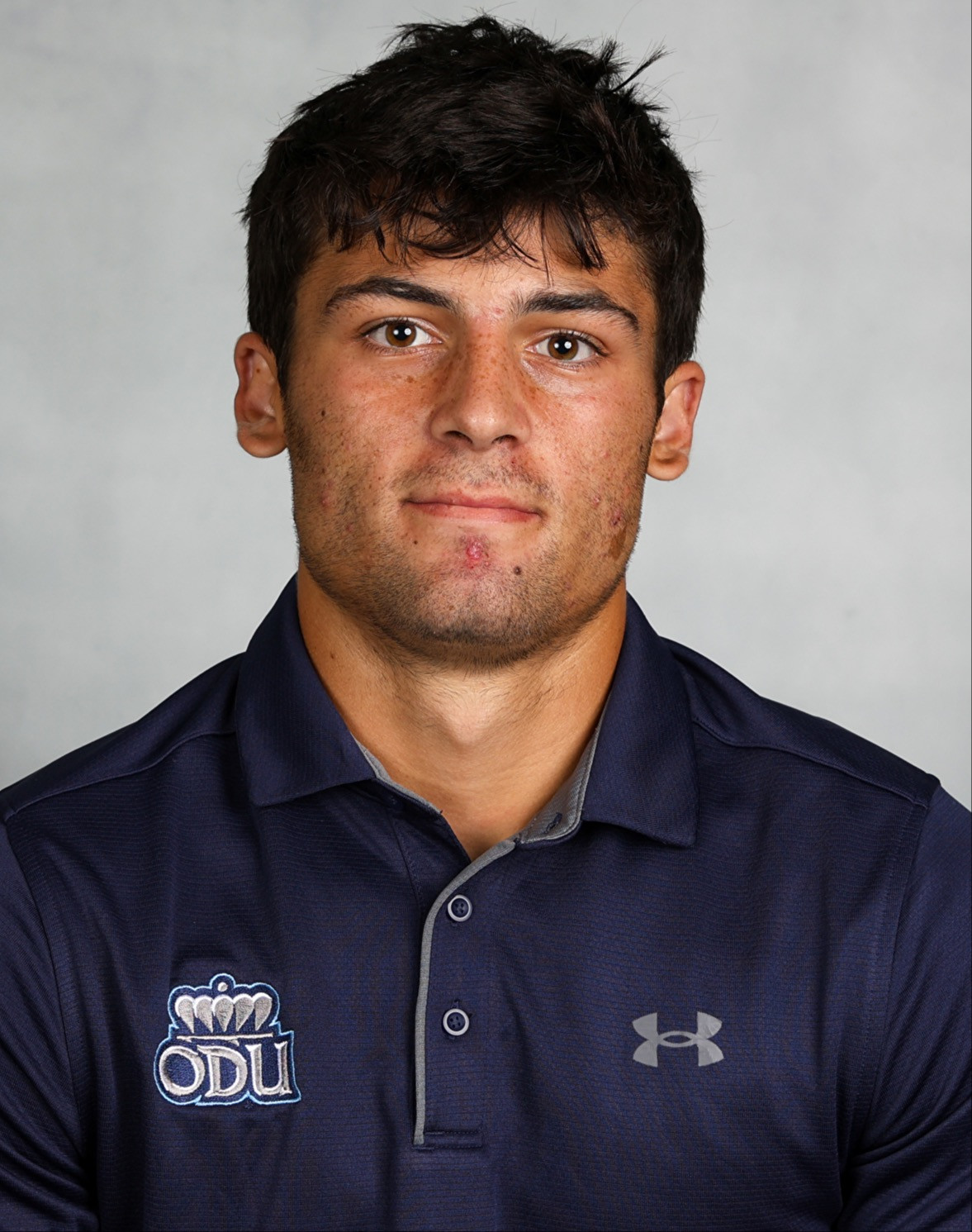 Quinn Henicle - Football 2025 - Old Dominion Athletics