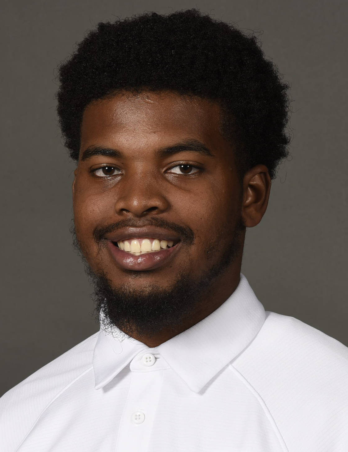 Jordan Glover - Football 2018 - Old Dominion Athletics