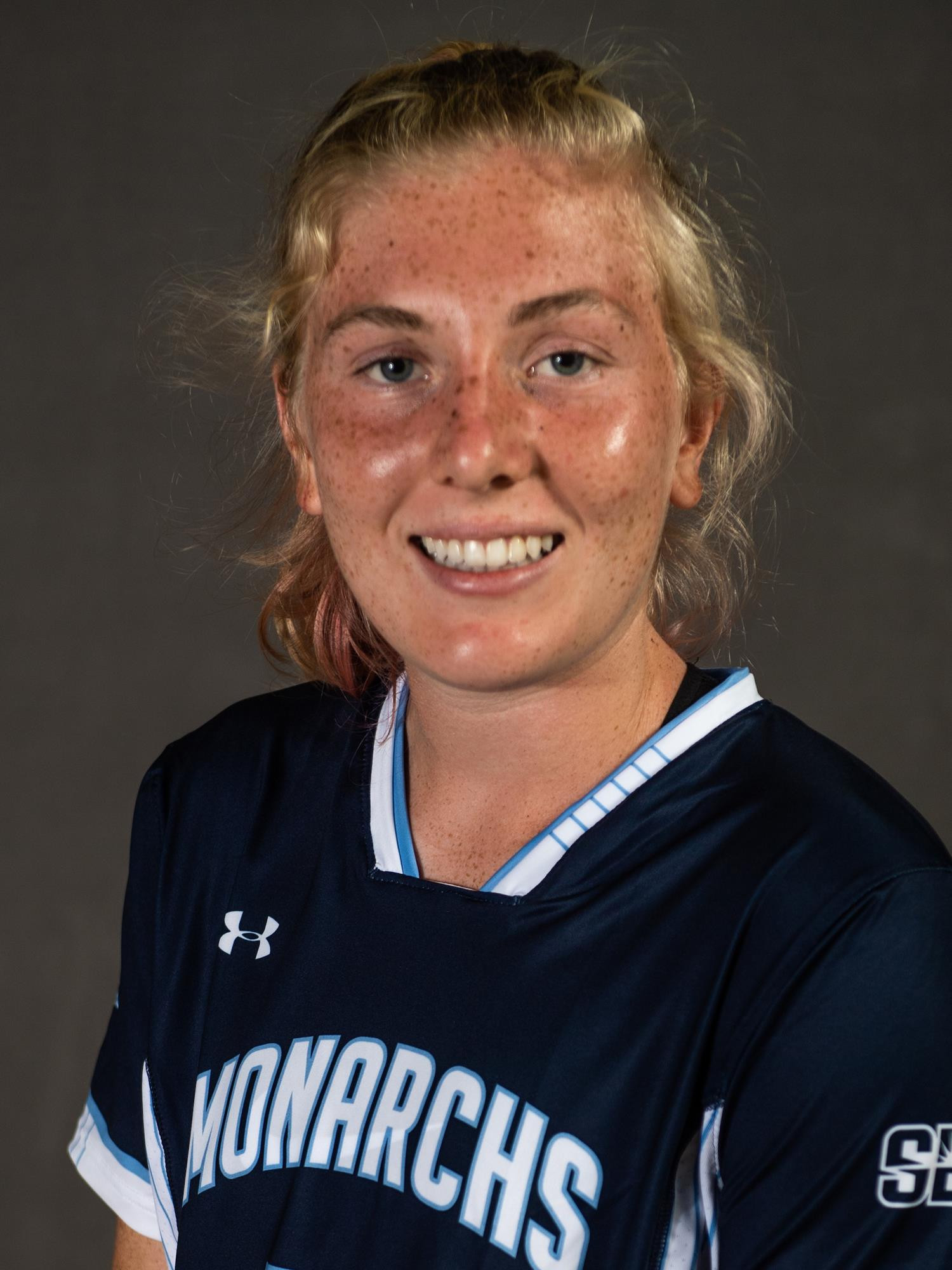 Addie Galek - Women's Soccer 2022 - Old Dominion Athletics