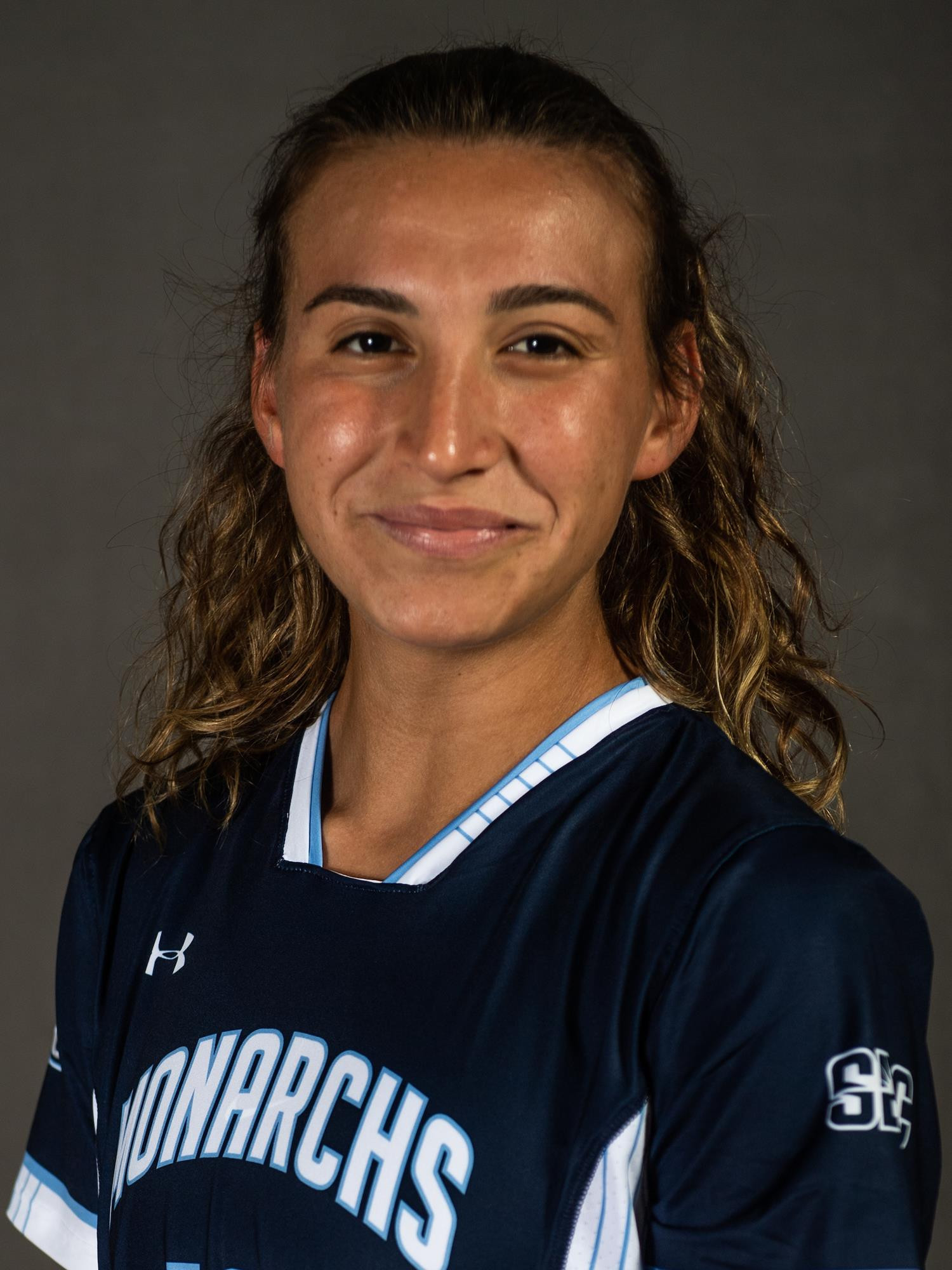 Ece Turkoglu - Women's Soccer 2022 - Old Dominion Athletics