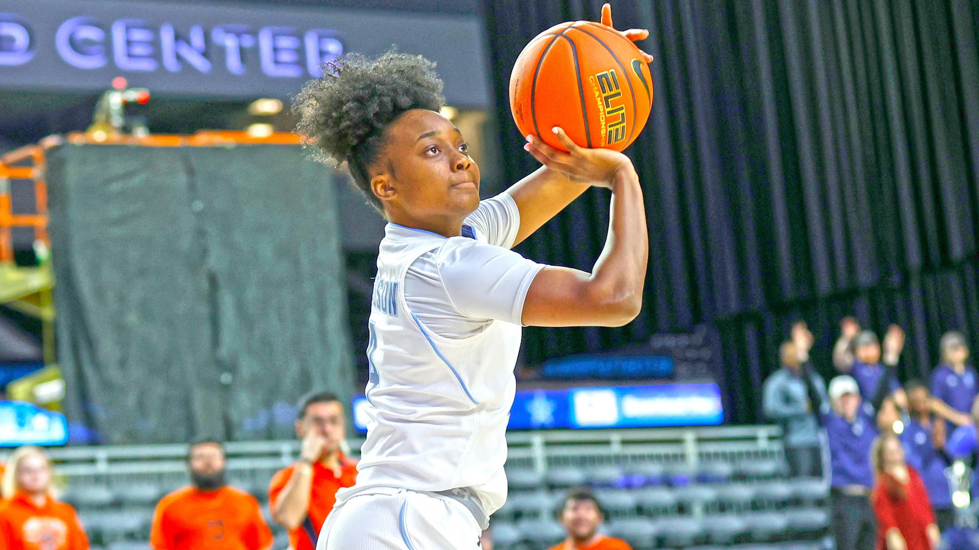ODU Women's Basketball Beats UTSA to Advance to Quarterfinals of ...