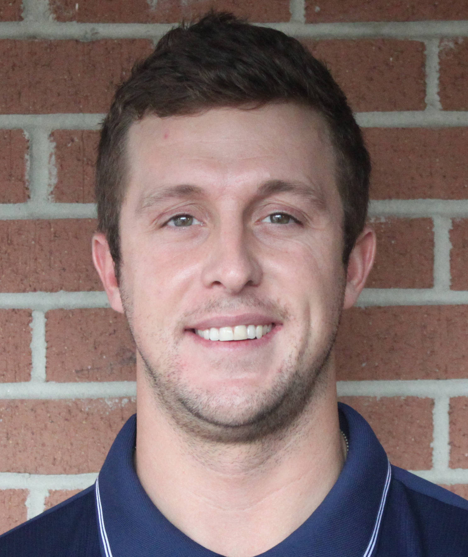 Logan Robbins - Old Dominion Athletics