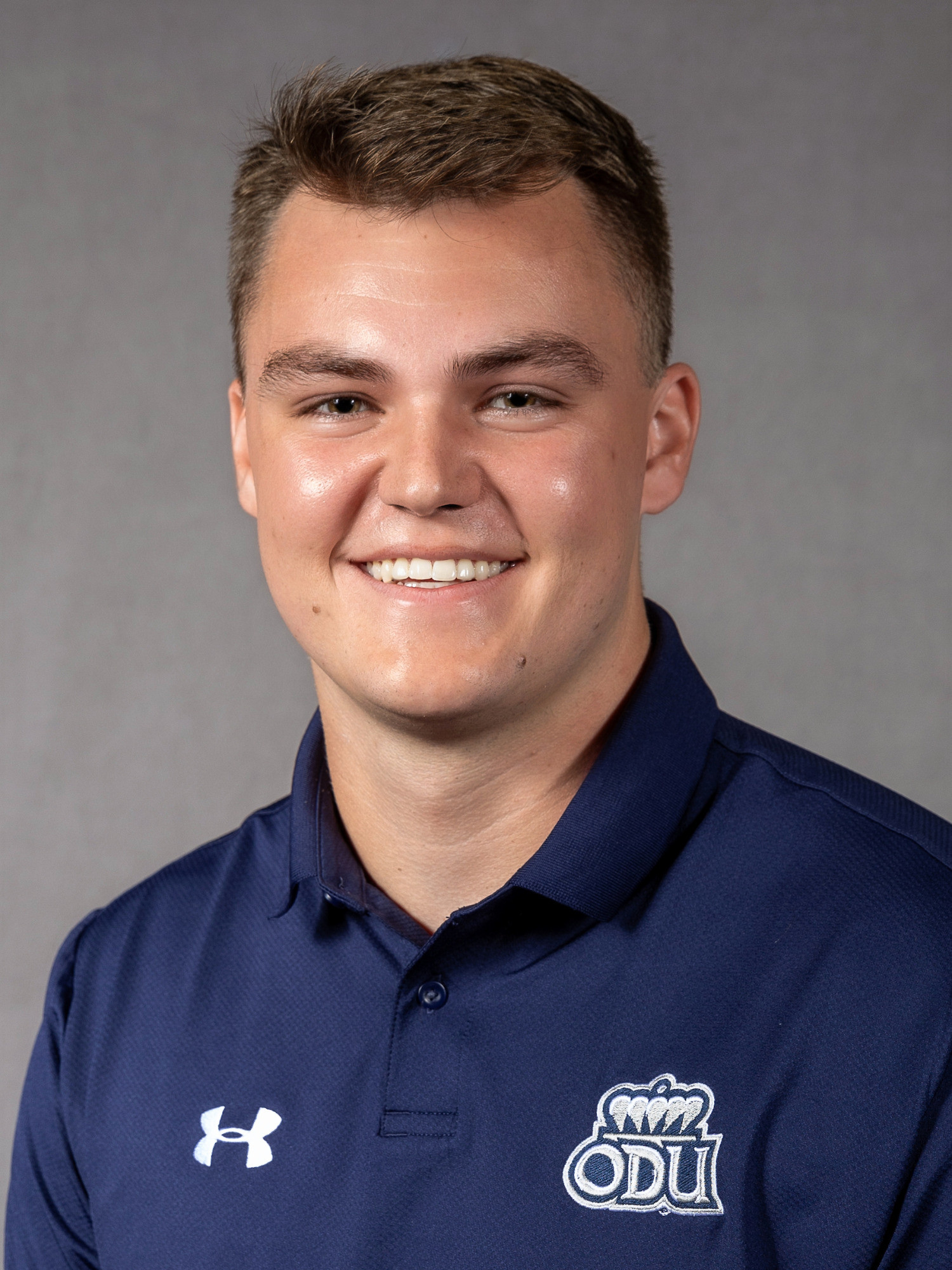 Lendon Redwine - Football 2023 - Old Dominion Athletics