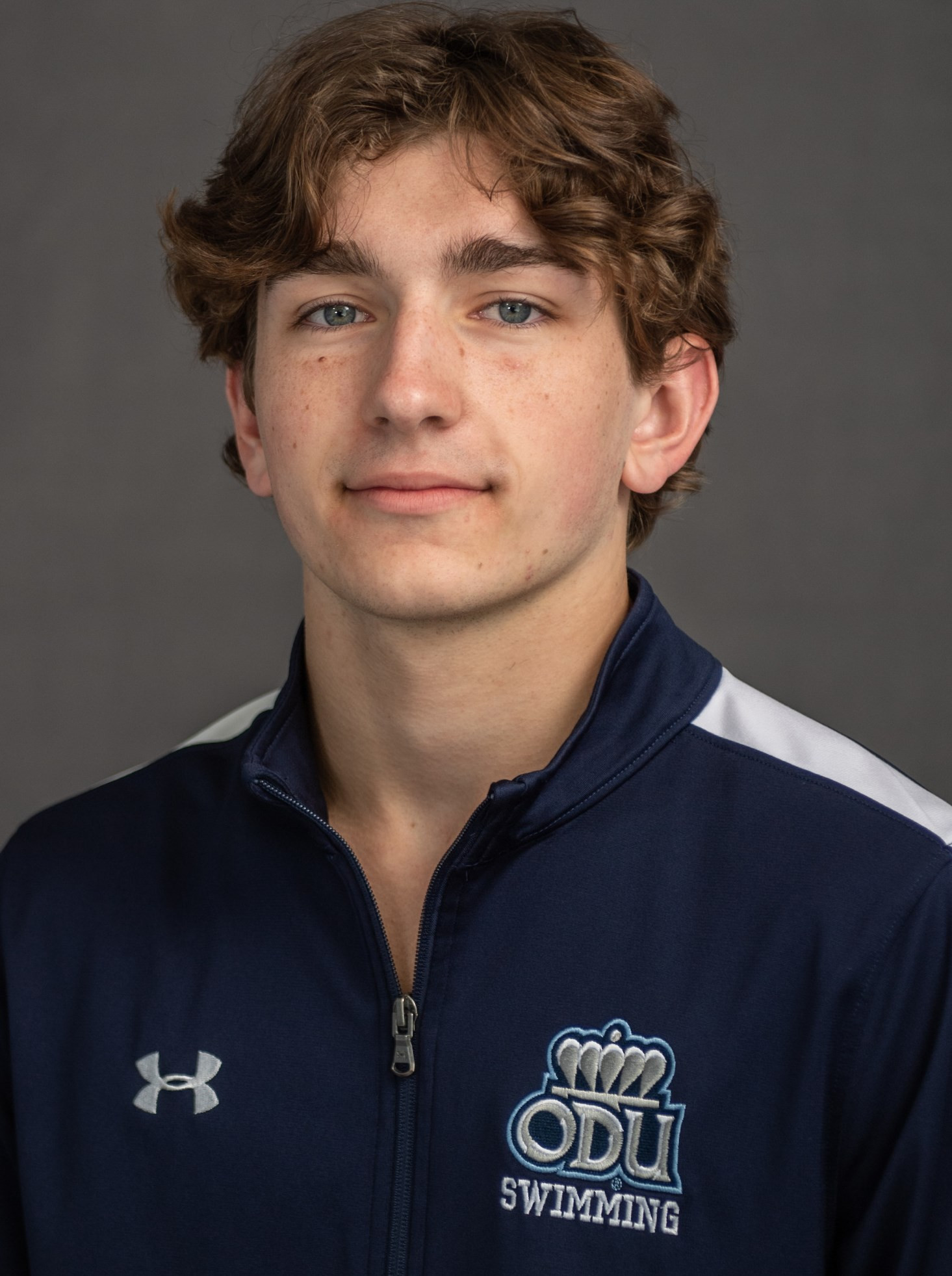 Alec Nolet - Swimming 2022-23 - Old Dominion Athletics