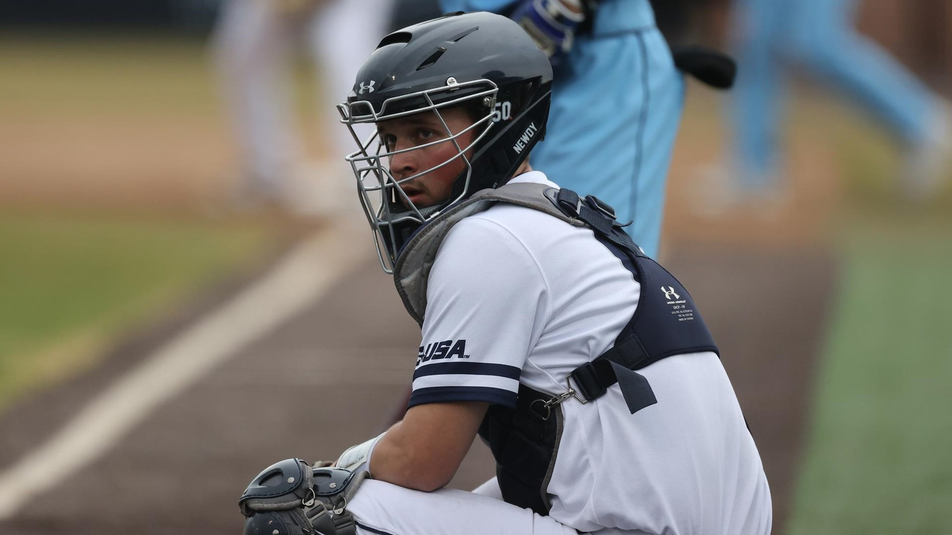 ODU Baseball Falls in Extra Innings to Rhode Island, 6-5 - Old Dominion ...