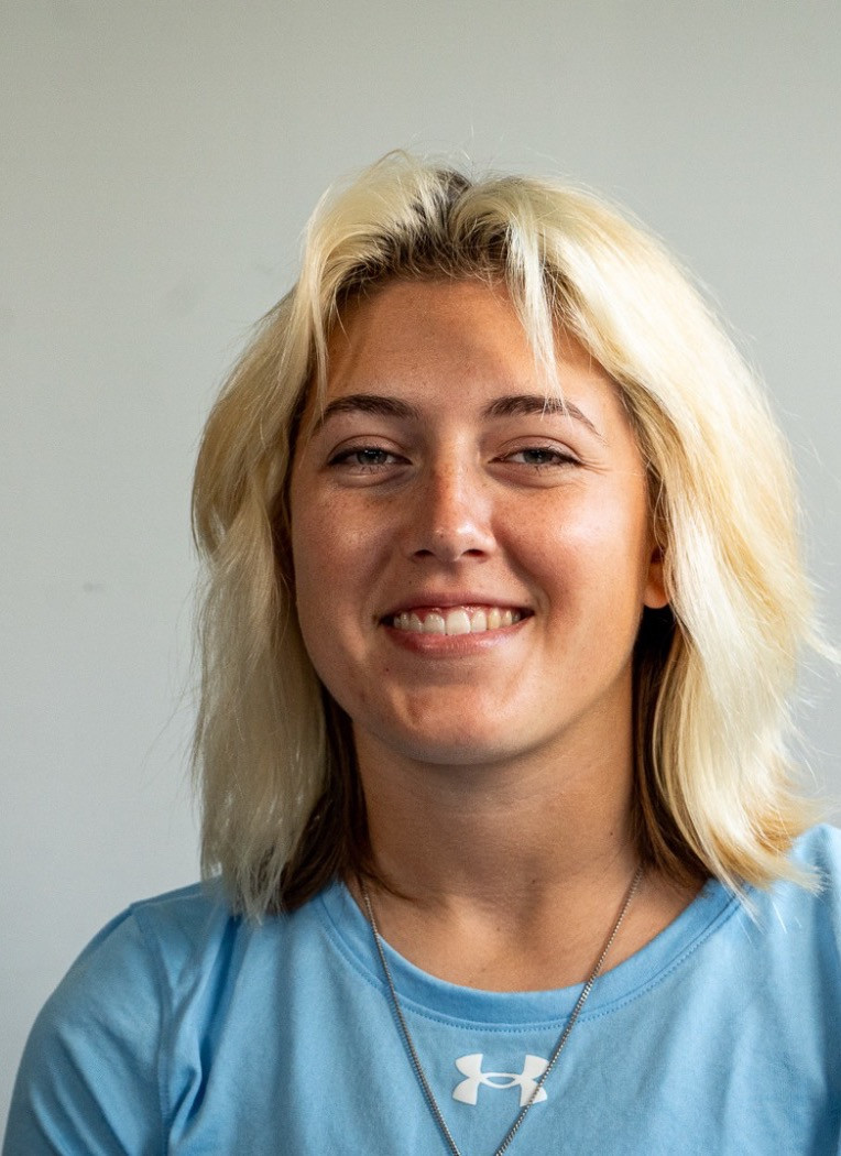 Allison Jeanne Volk - 2024-25 Sailing Roster - Old Dominion Athletics