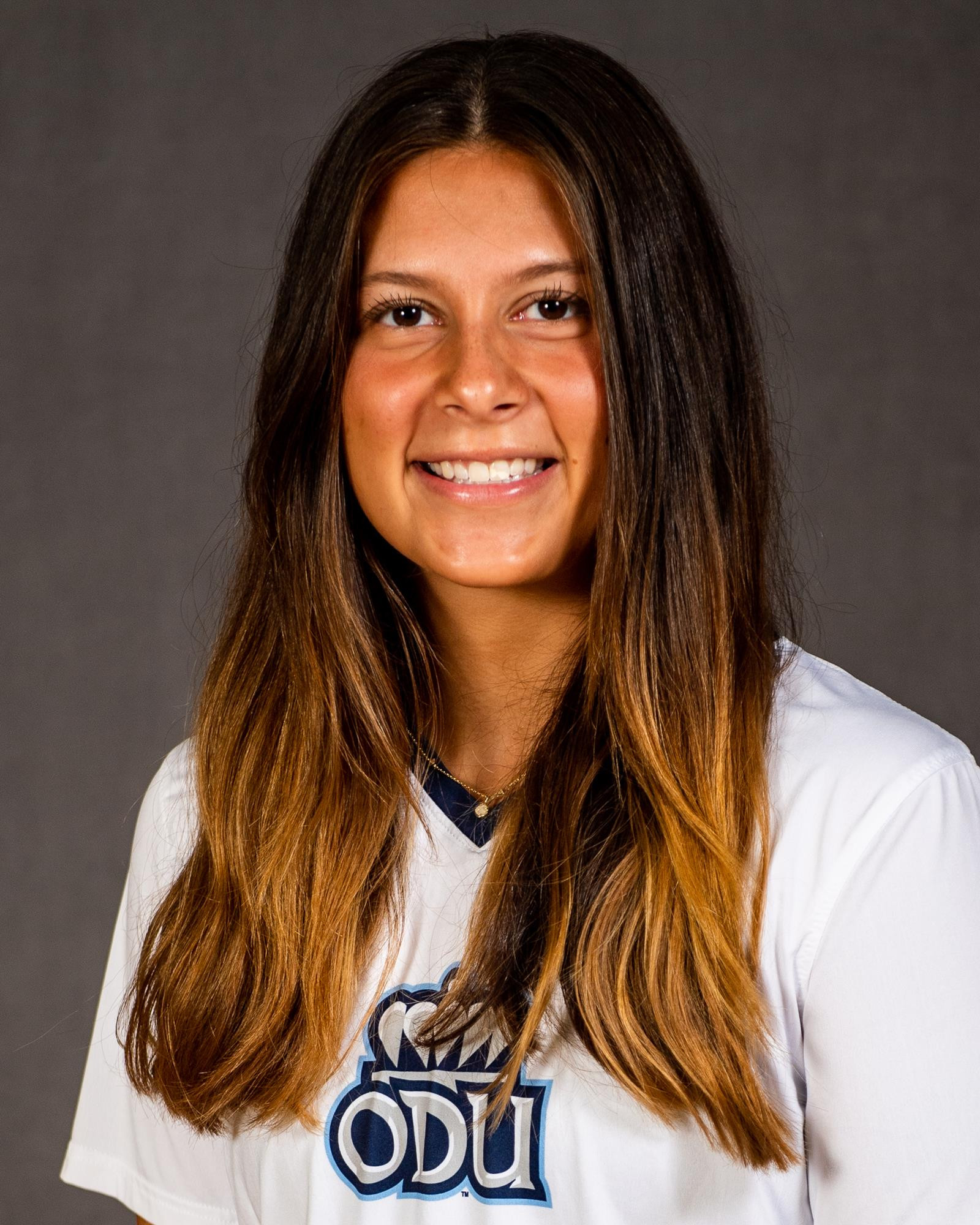 Jessica Pisani - Women's Lacrosse 2022 - Old Dominion Athletics