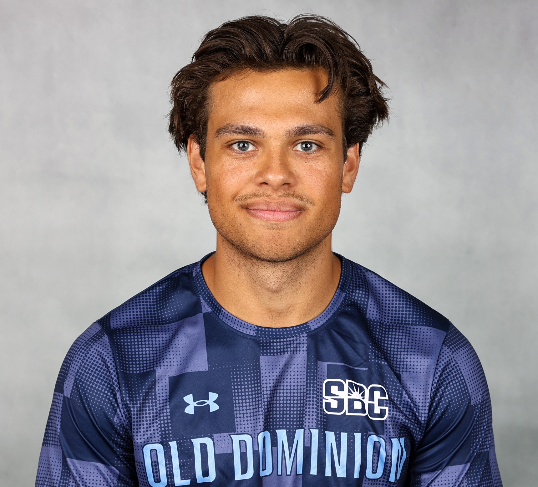 Marcelo Randolf - Men's Soccer 2025 - Old Dominion Athletics