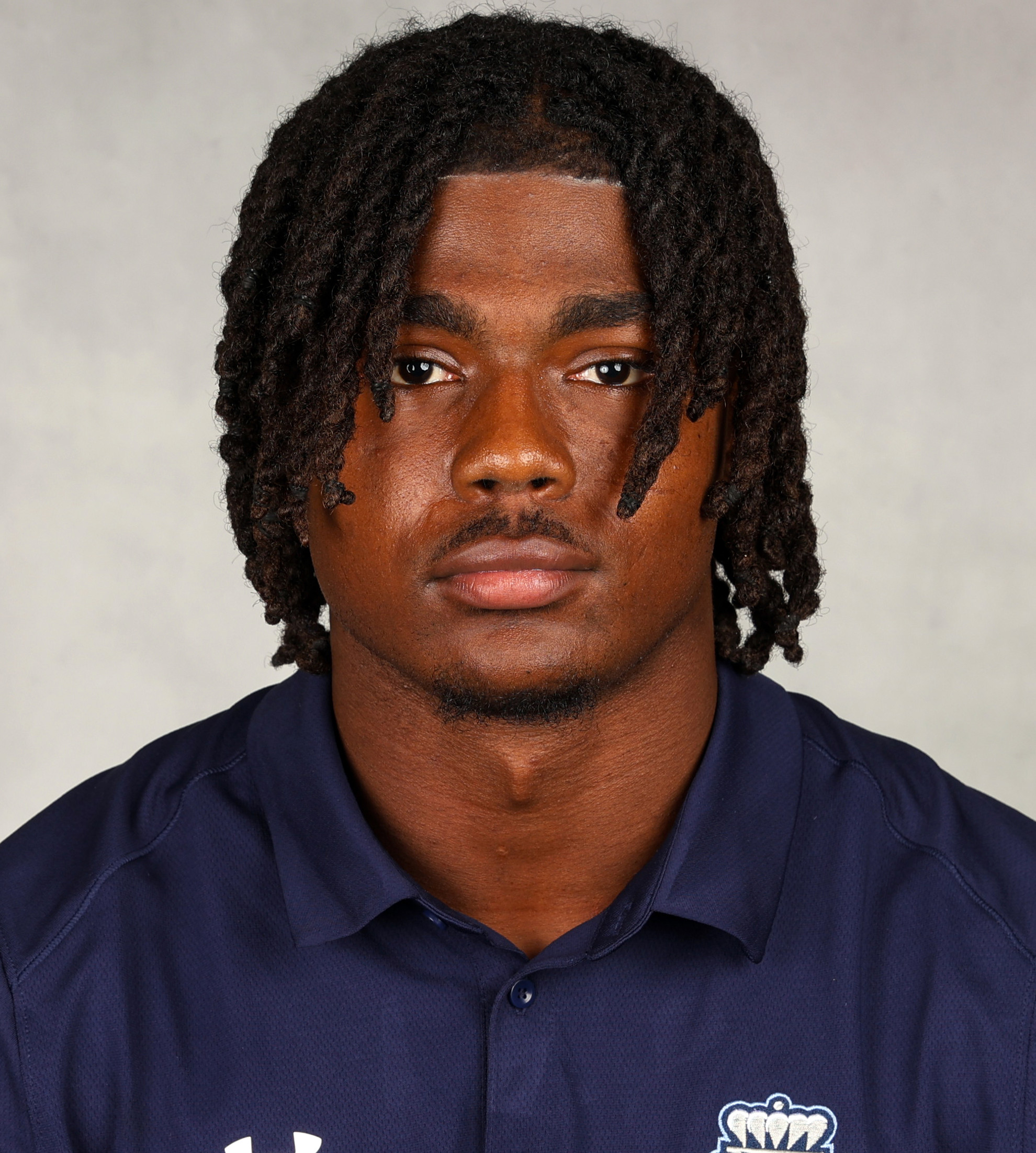 Fred Giles - Football 2025 - Old Dominion Athletics