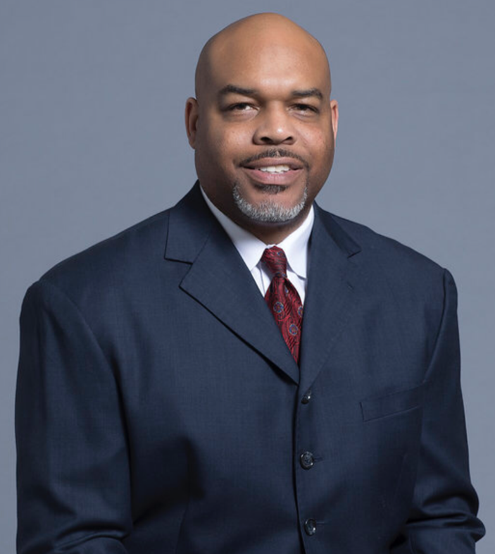 Bryant Stith - Old Dominion Athletics