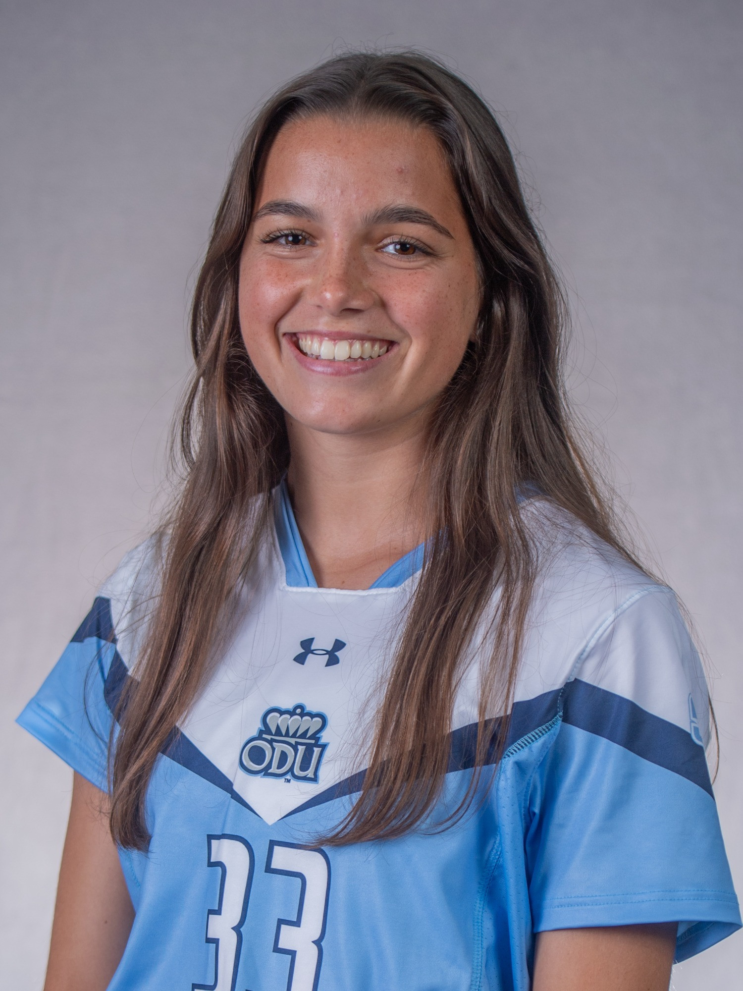 Katie McCormick - Women's Soccer 2023 - Old Dominion Athletics