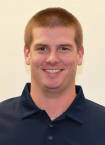 Chris Baker - Baseball 2009 - Old Dominion Athletics