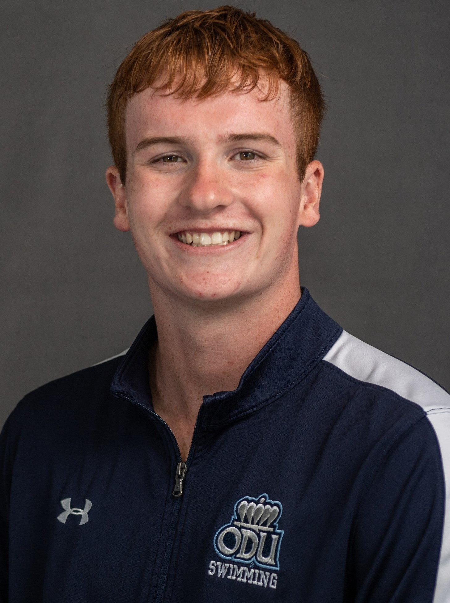 Cooper Gavin - Swimming 2022-23 - Old Dominion Athletics