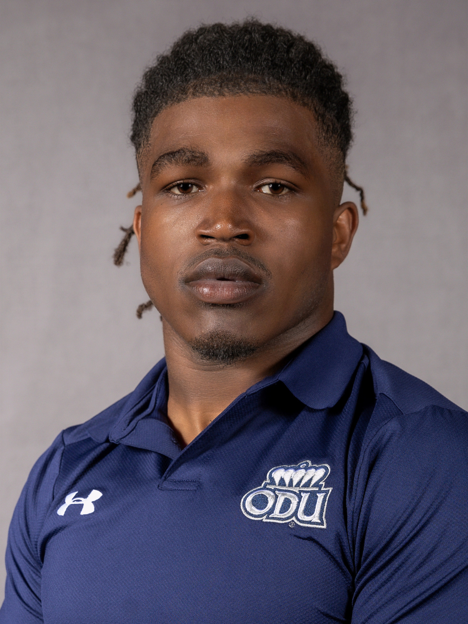 Kadarius Calloway - Football 2023 - Old Dominion Athletics