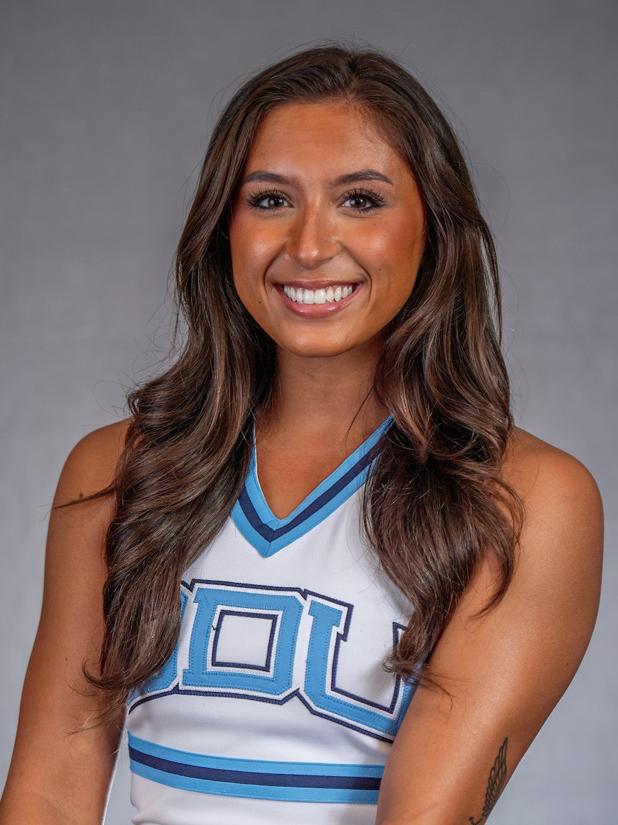 Kylie Sandberg - 2023-24 Cheer Roster - Old Dominion Athletics