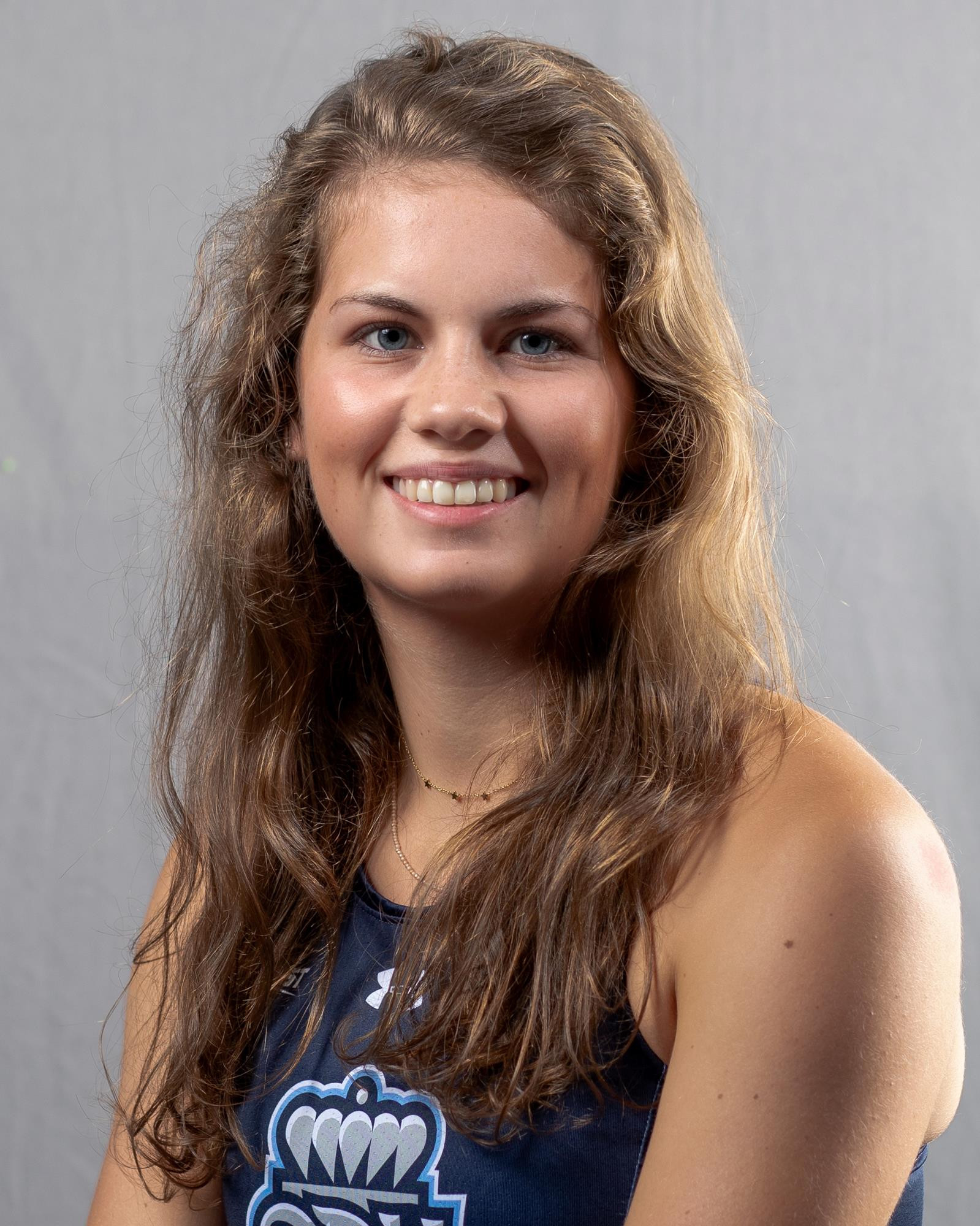 Ilse Westera - Field Hockey 2021 - Old Dominion Athletics