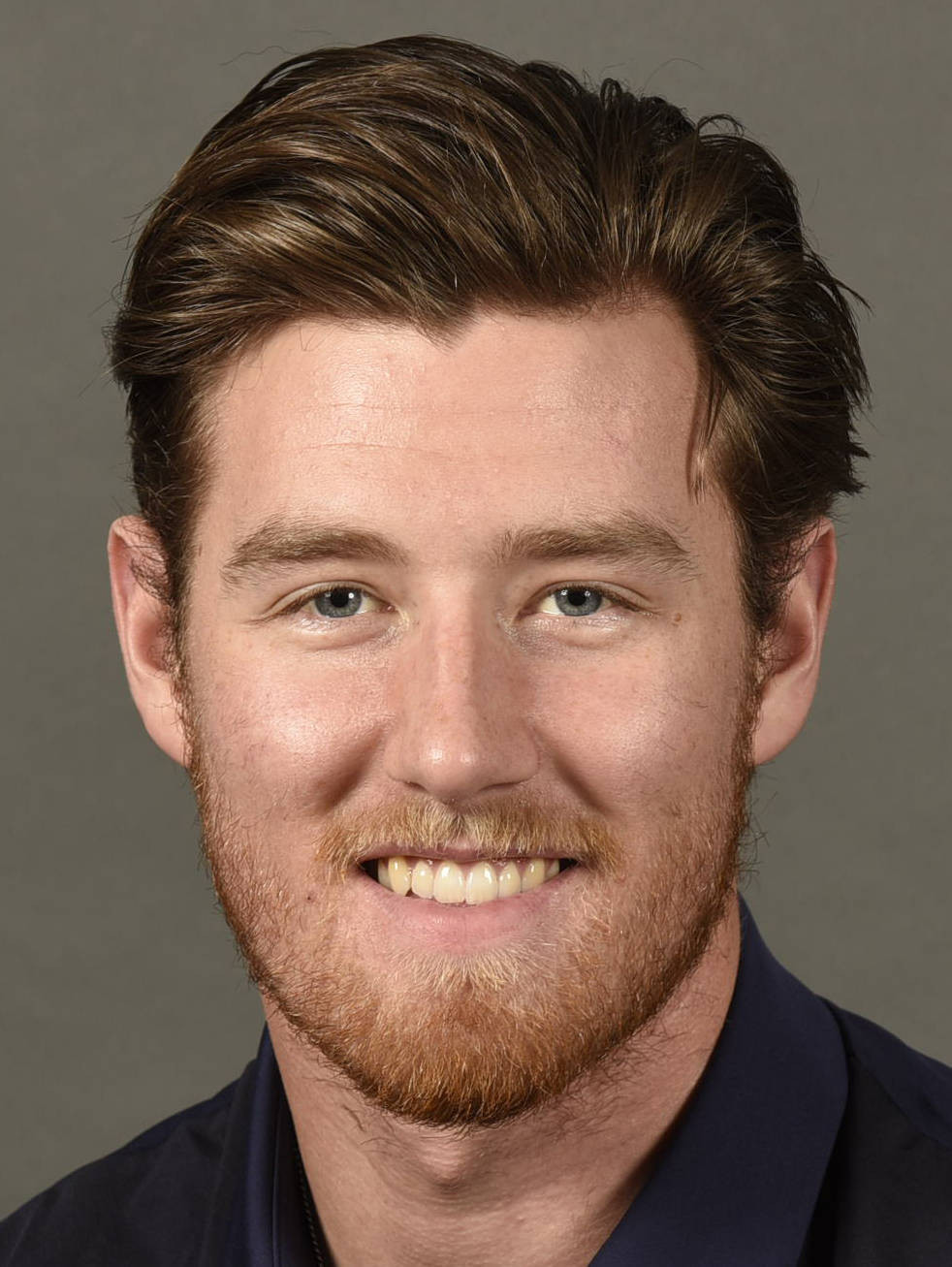 Devon Adams - Baseball 2017 - Old Dominion Athletics