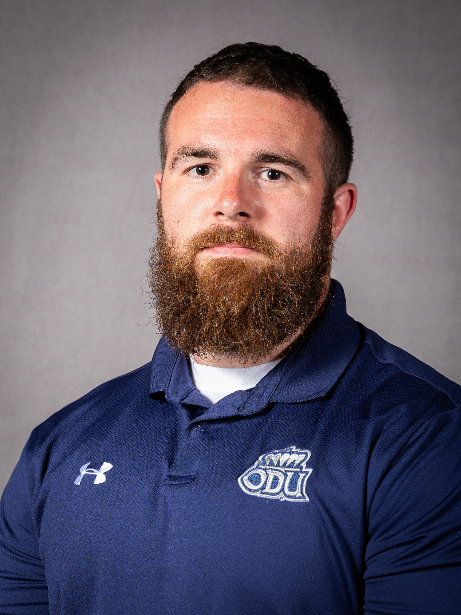 Ben Smeriglio - Old Dominion Athletics