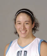 Women's Basketball's Megan Pym Awarded Frank Batten College of ...