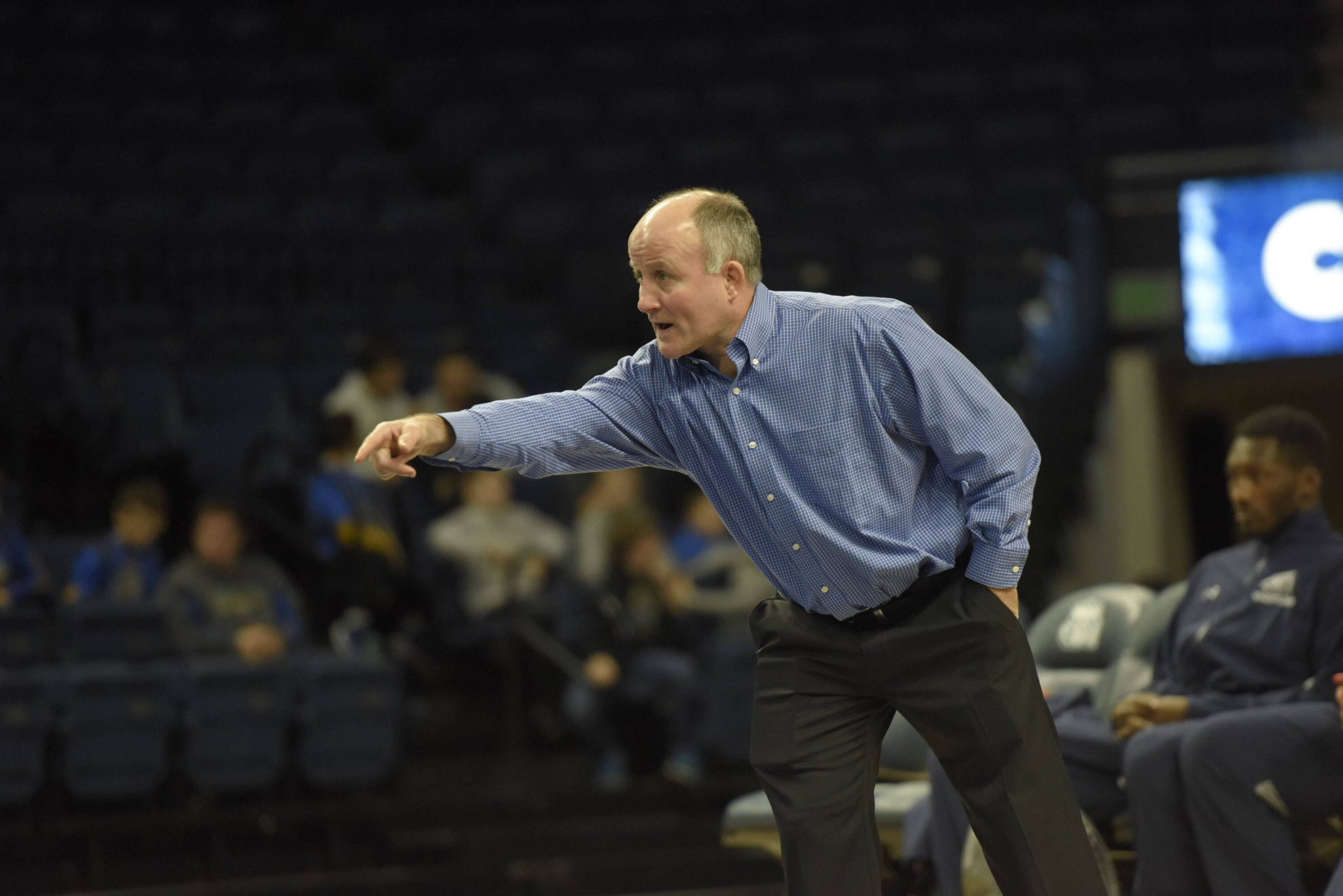 Wrestling Announces Class of 2019 - Old Dominion Athletics