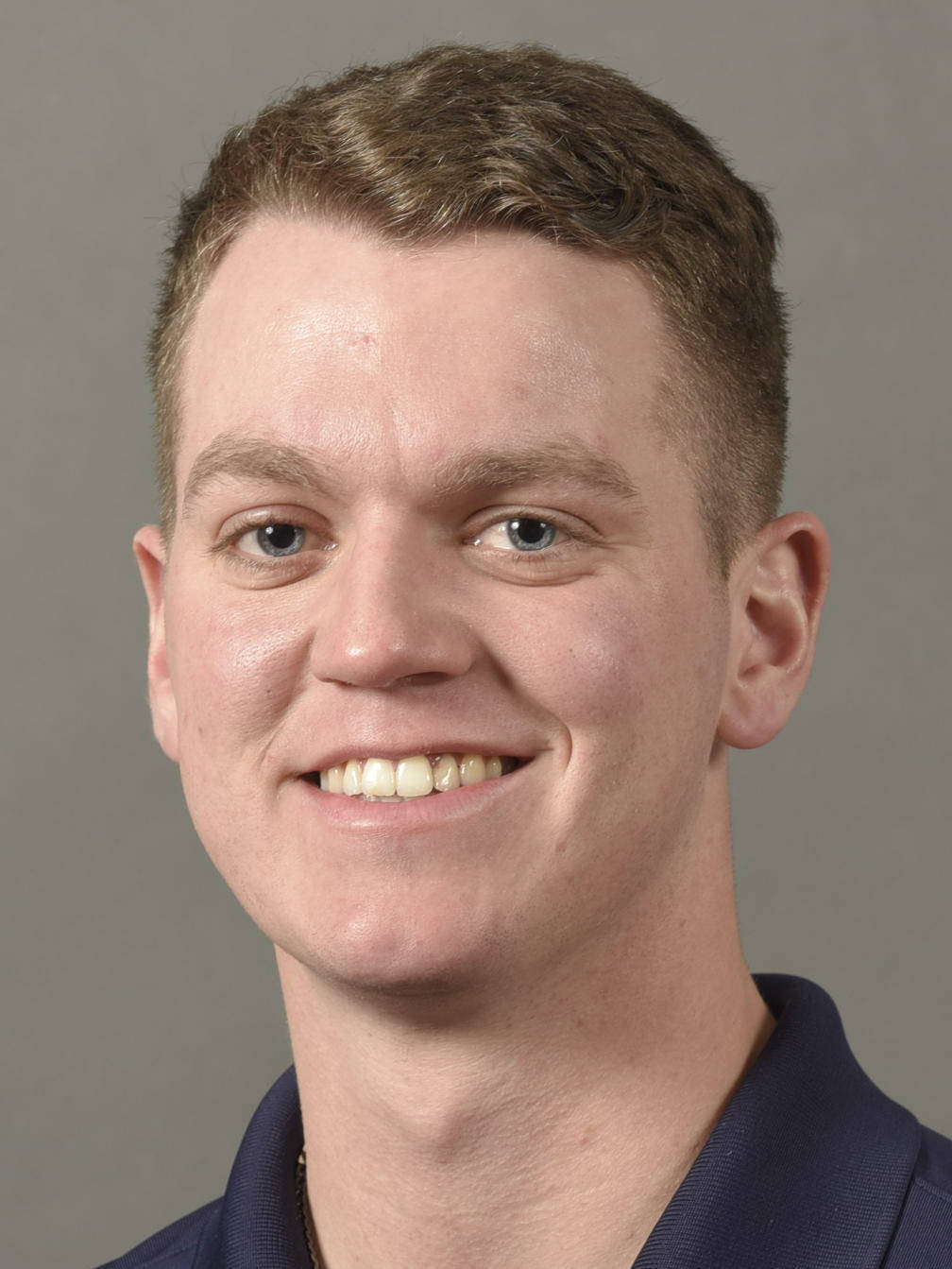 John Wilson - Baseball 2017 - Old Dominion Athletics