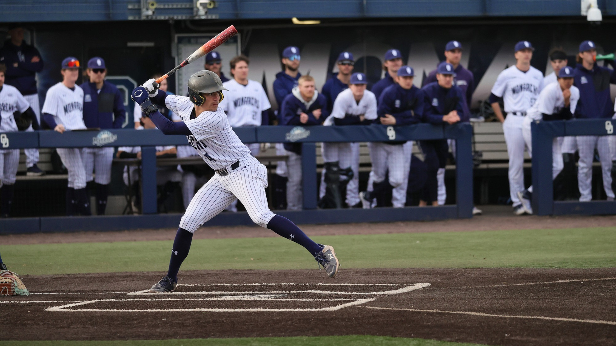 Baseball 2024 - Old Dominion Athletics