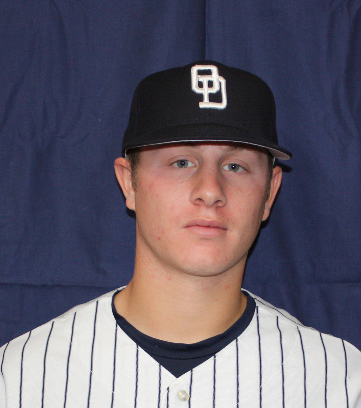 Max Most - Baseball 2009 - Old Dominion Athletics