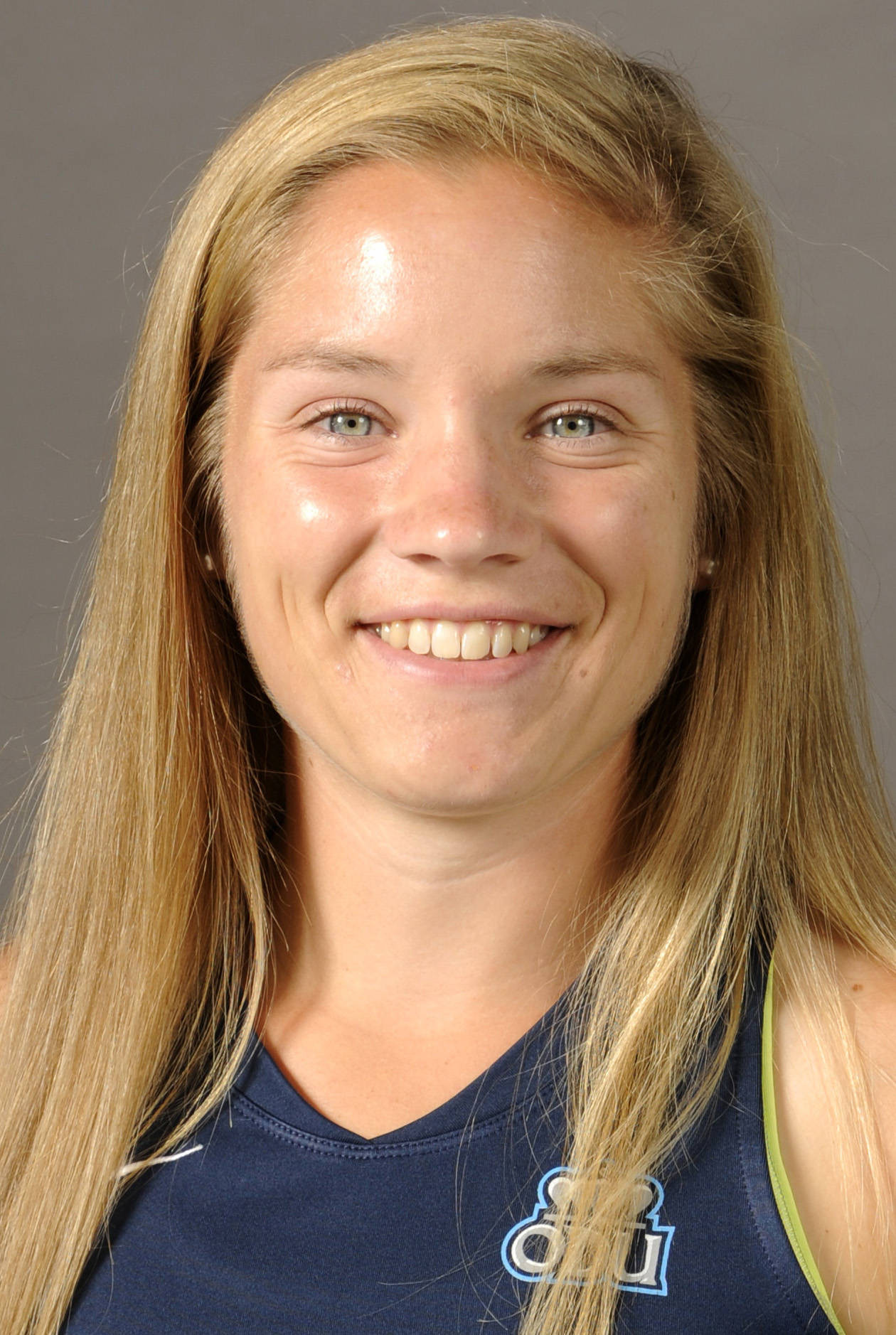 Cassandra Wagner - Field Hockey 2010 - Old Dominion Athletics
