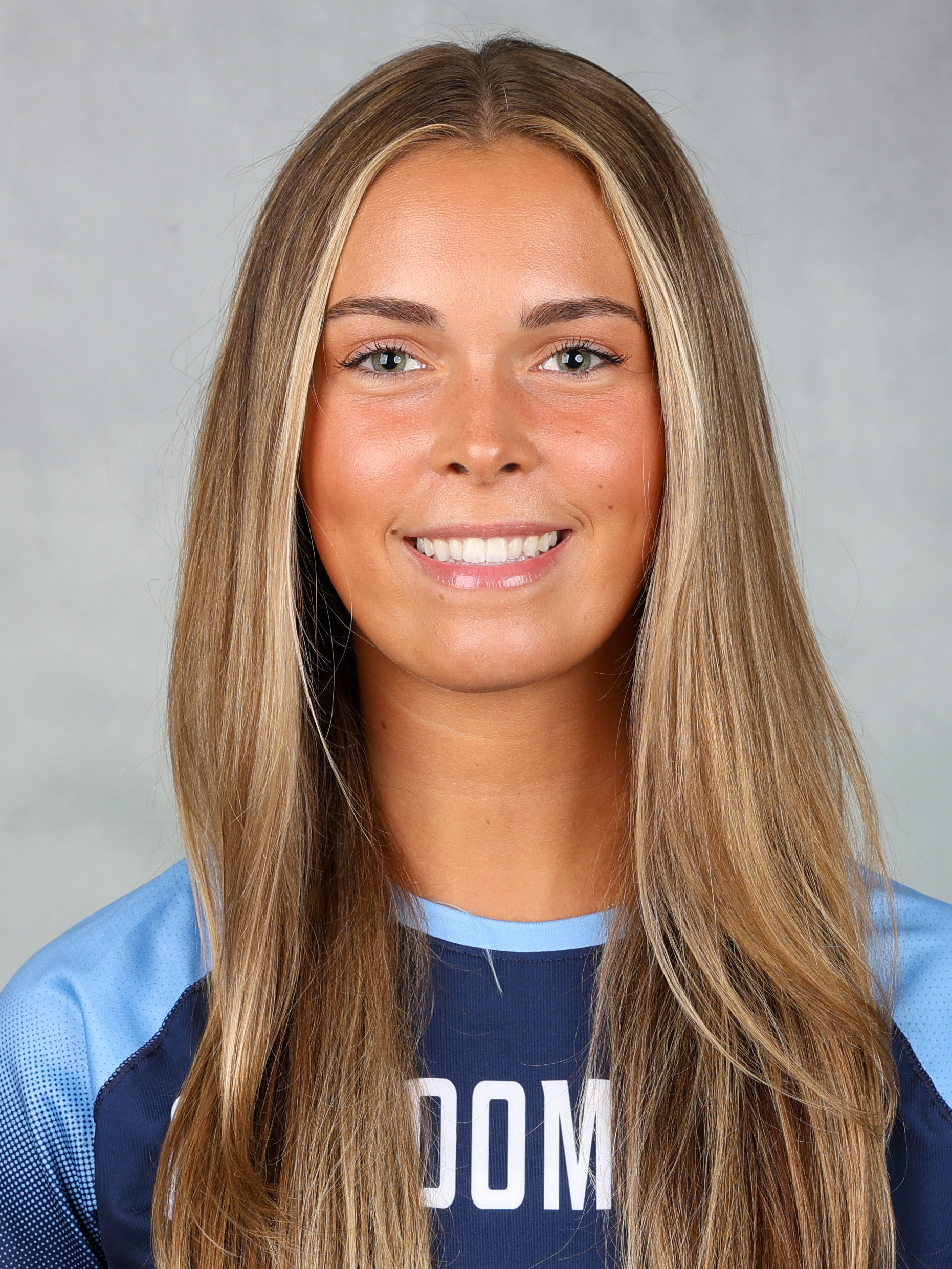 Kate Kilpatrick - Volleyball 2025 - Old Dominion Athletics