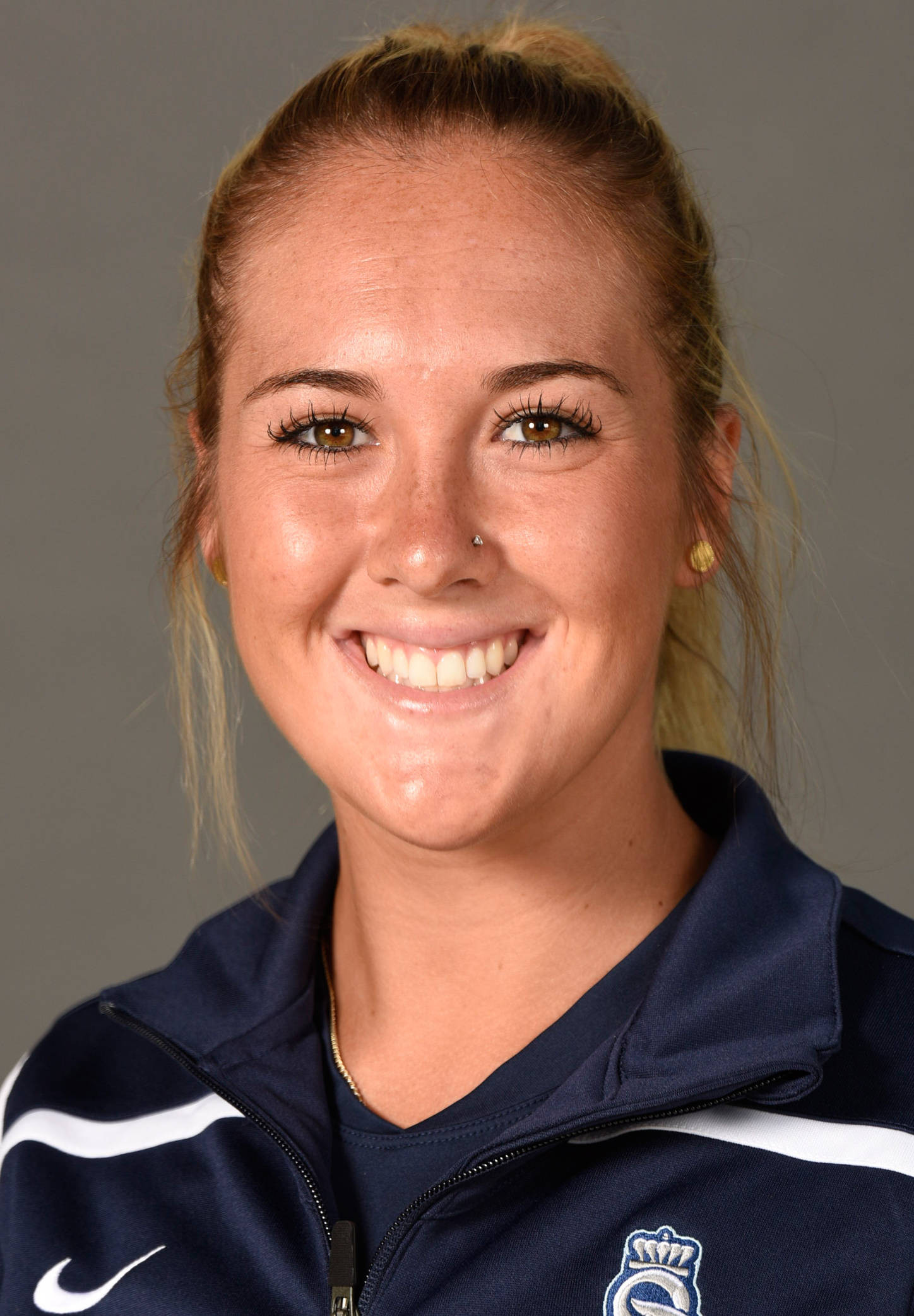 Sarah Breen - Field Hockey 2012 - Old Dominion Athletics