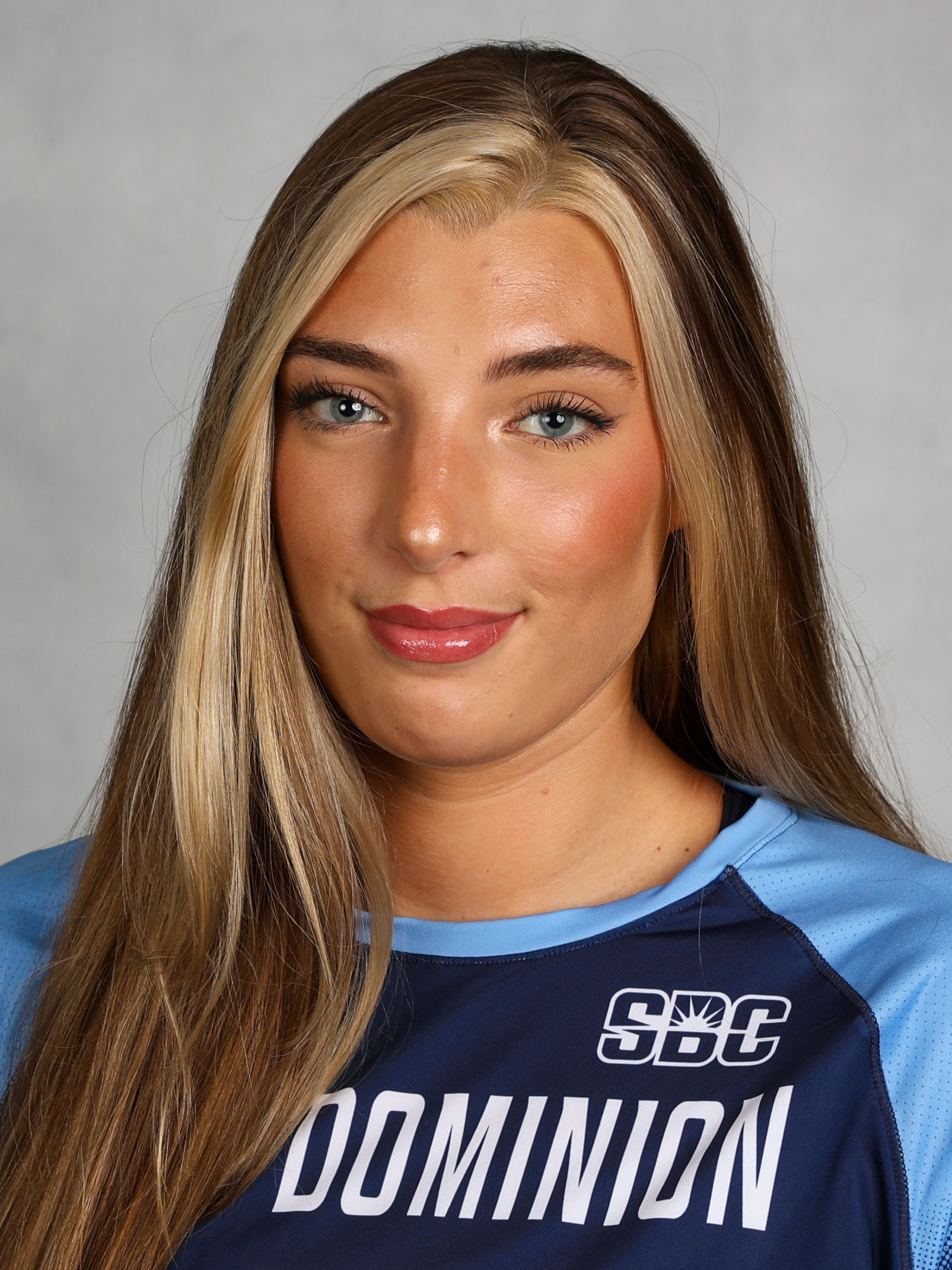 LeeAnne Lowery - Volleyball 2024 - Old Dominion Athletics