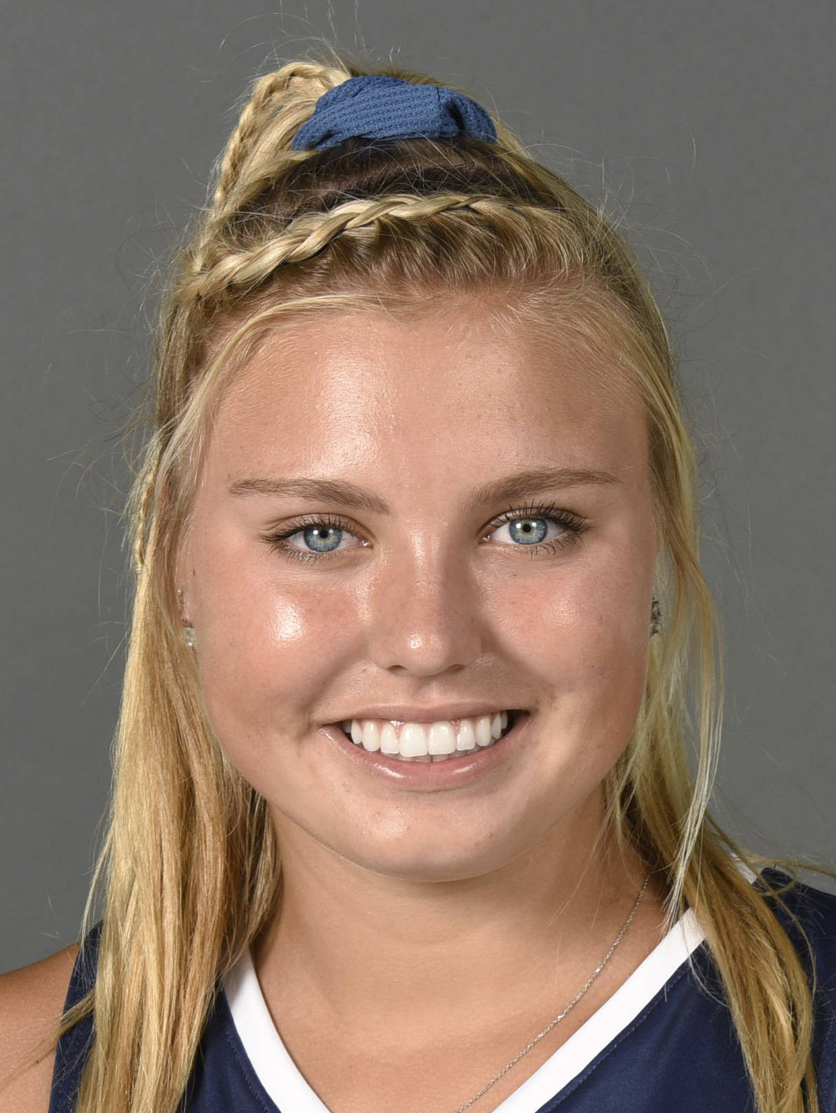 Alexis Gingerich - Field Hockey 2017 - Old Dominion Athletics