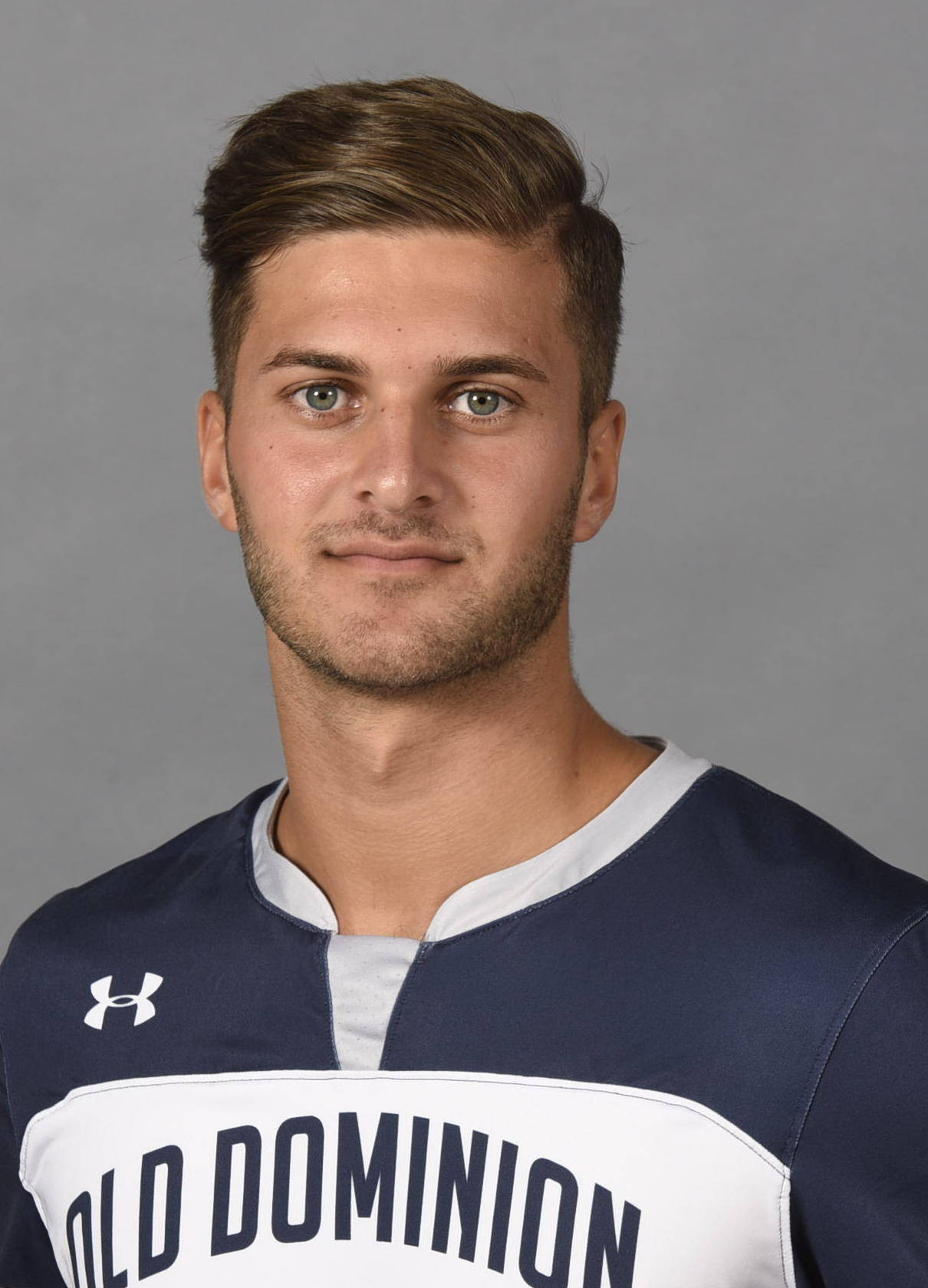 Deniz Dogan - Men's Soccer 2018 - Old Dominion Athletics
